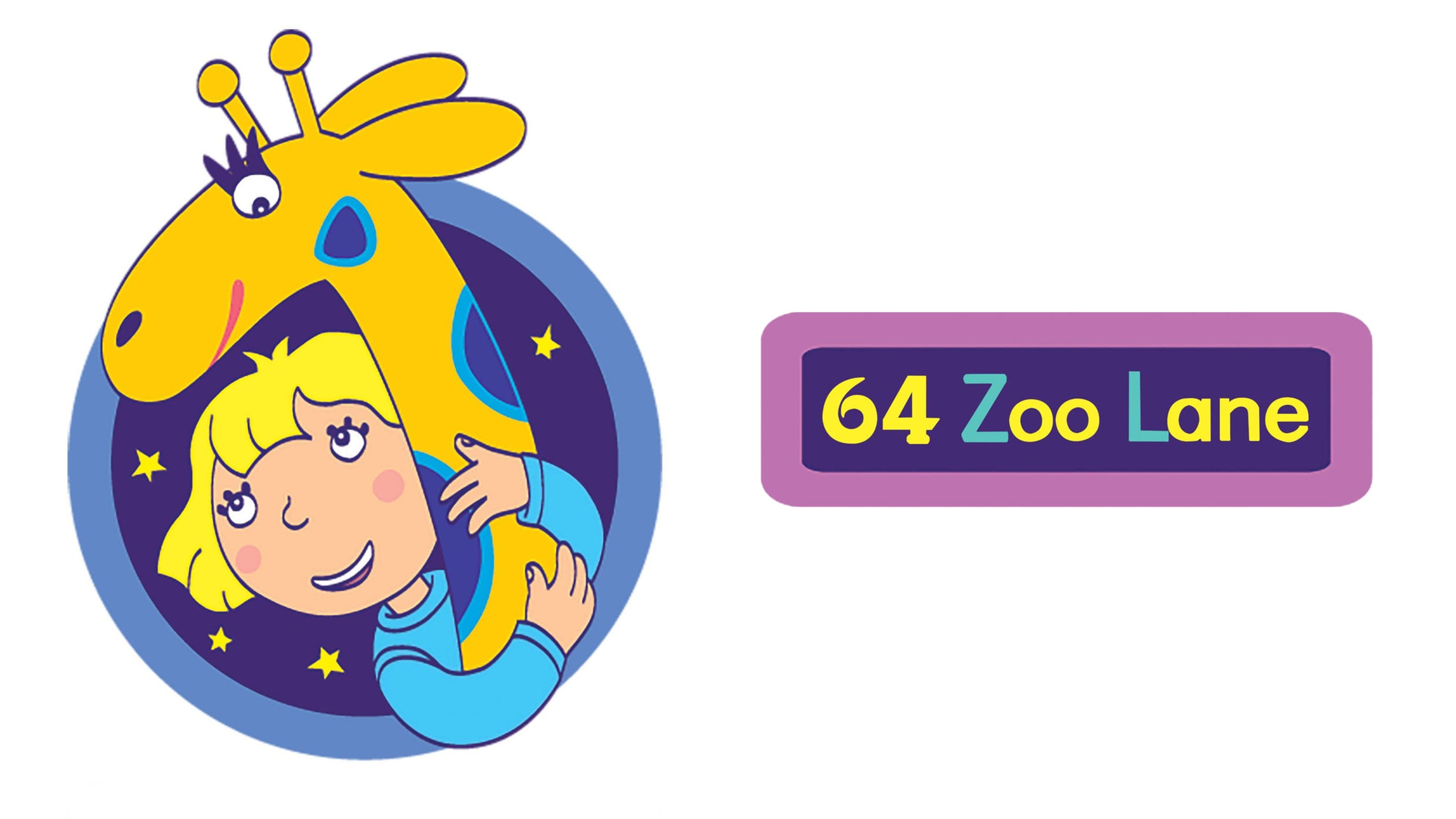 64 Zoo Lane 1999 Plex