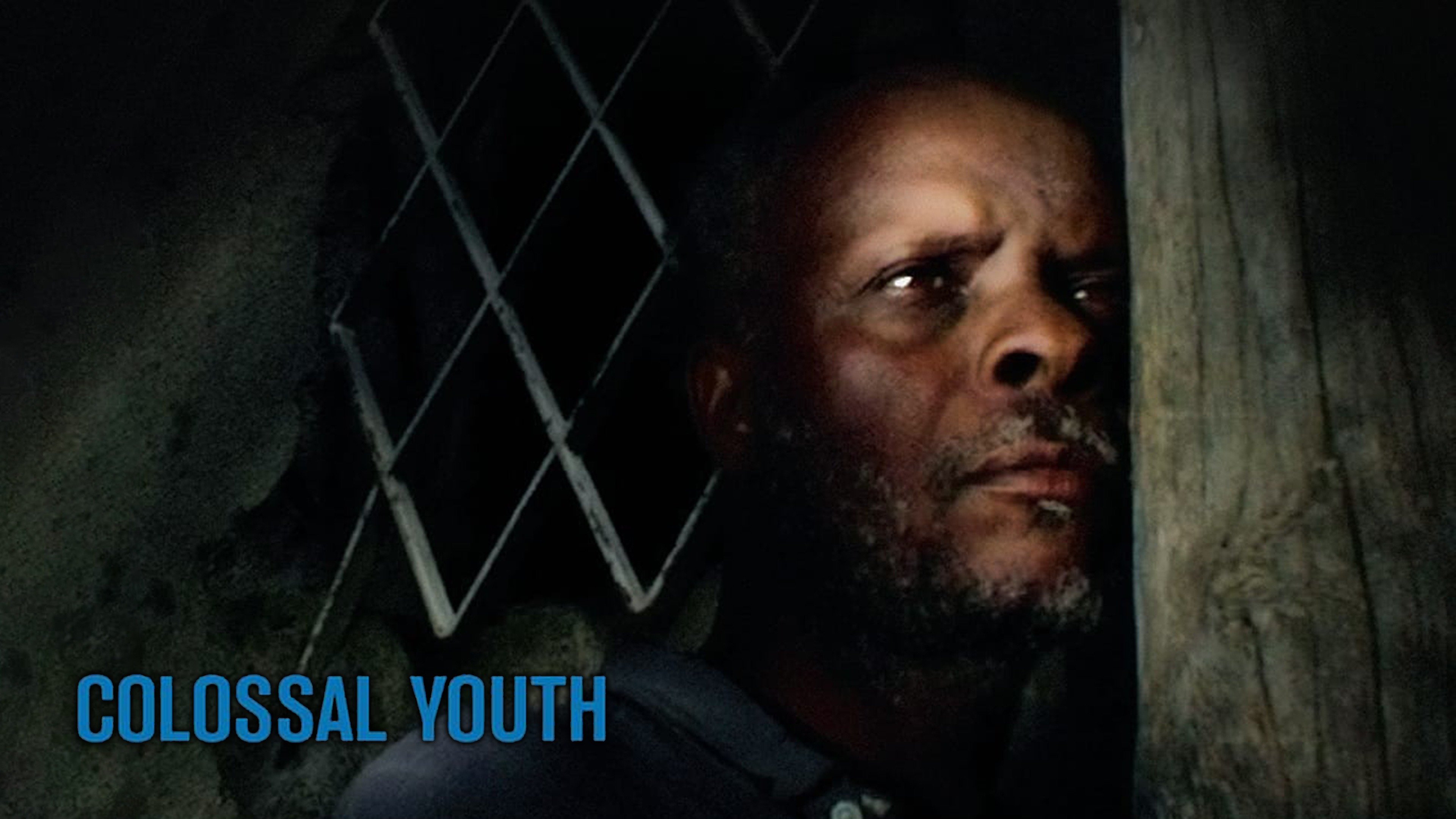 Watch Colossal Youth (2006) Full Movie Online - Plex