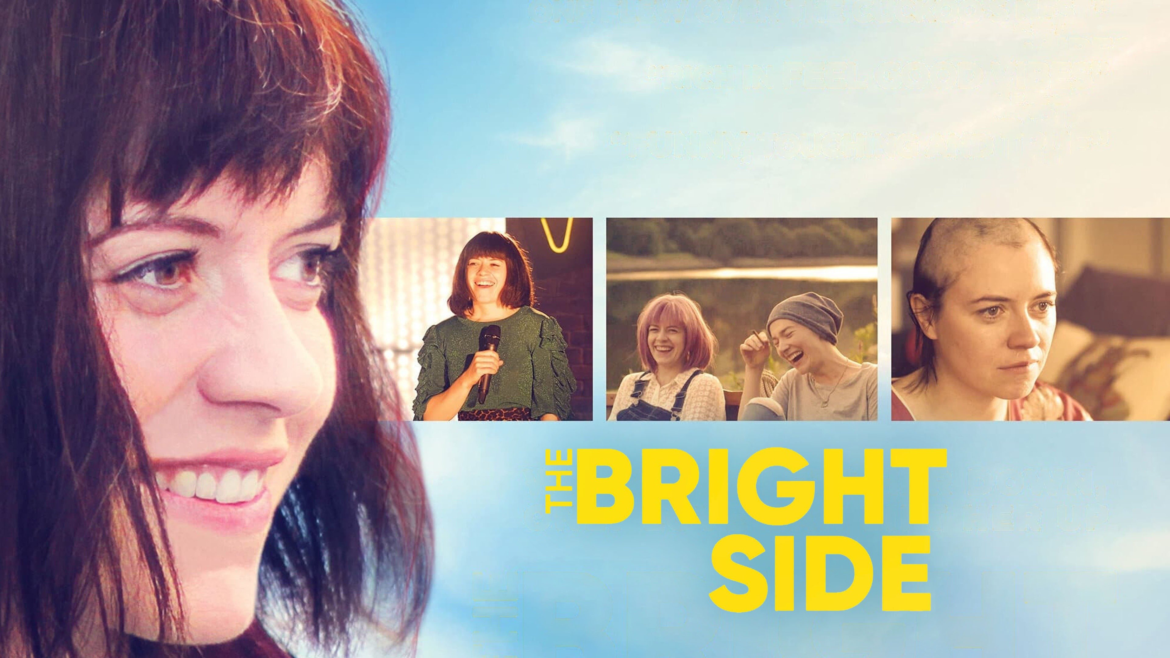 The Bright Side (2021) - Plex