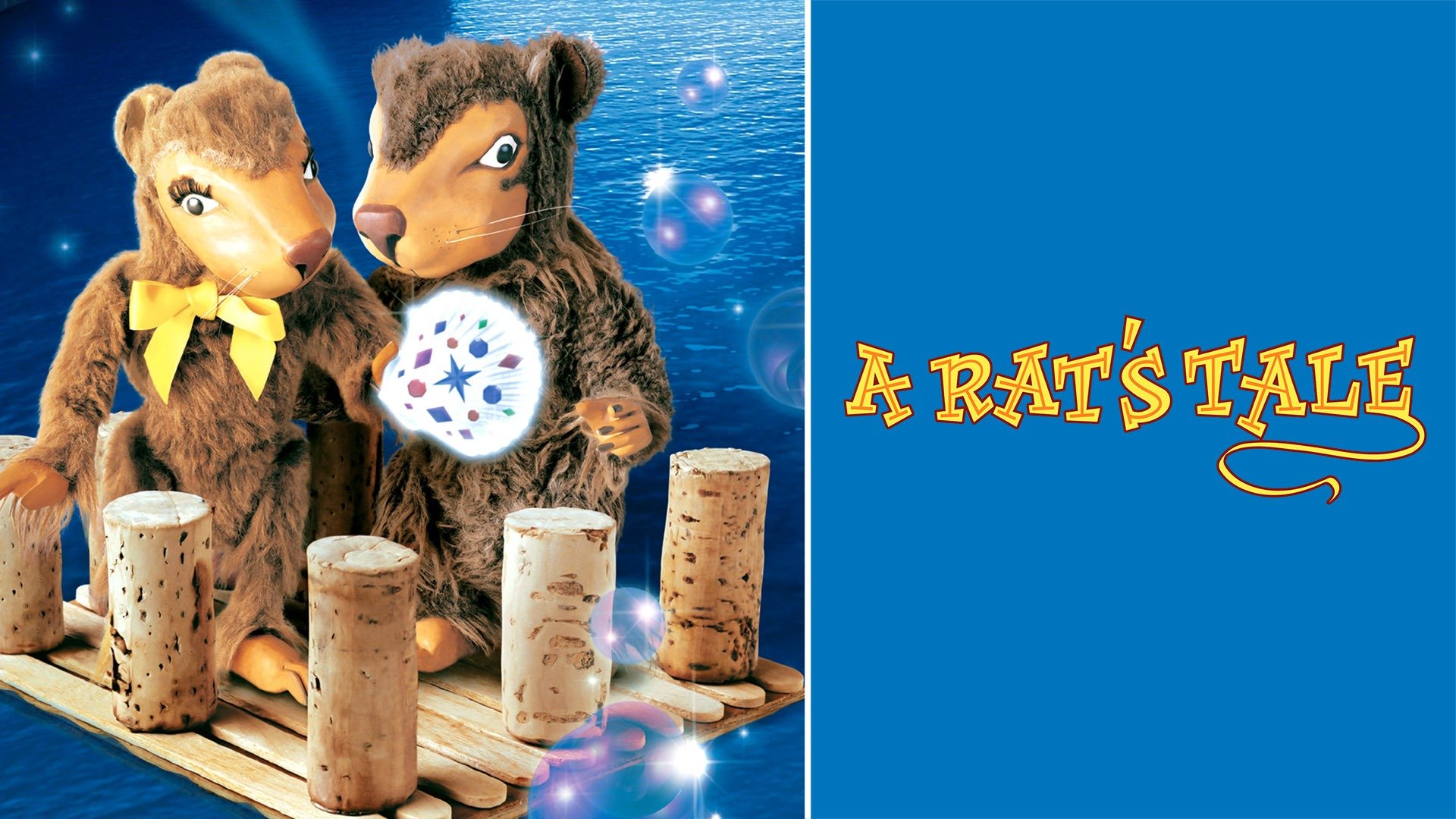 Watch A Rat's Tale (1997) Full Movie Online - Plex