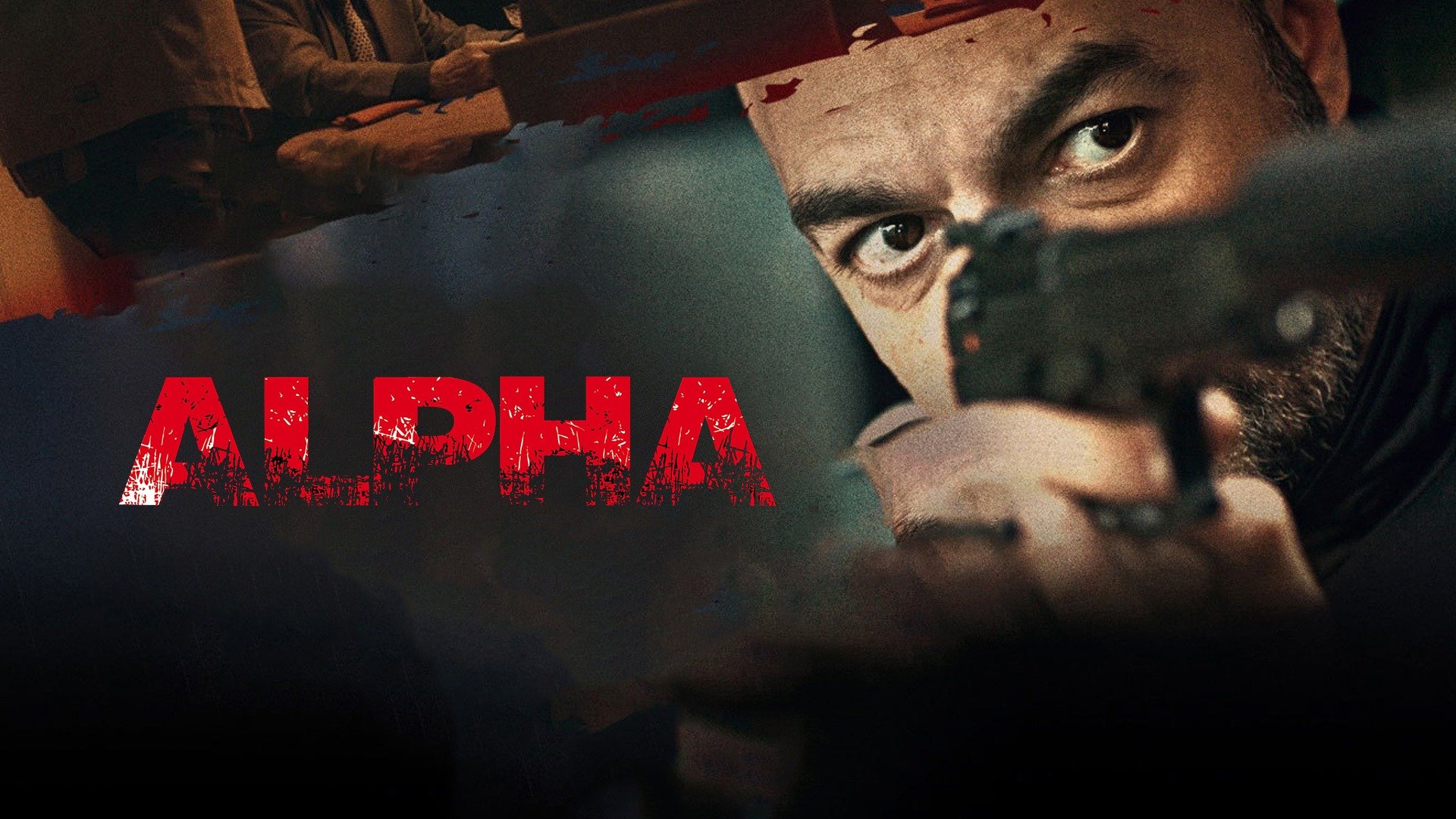 Watch Alpha (2013) Full Movie Online - Plex