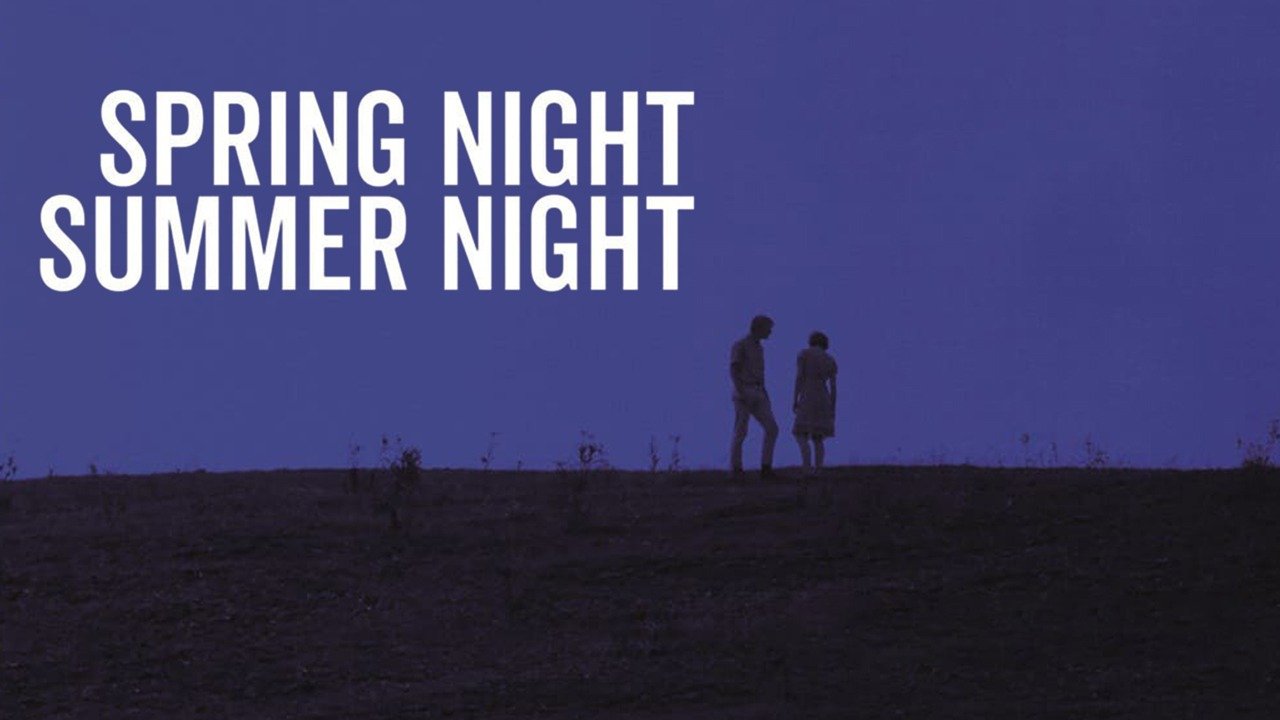Watch Spring Night Summer Night (1967) Full Movie Free Online - Plex