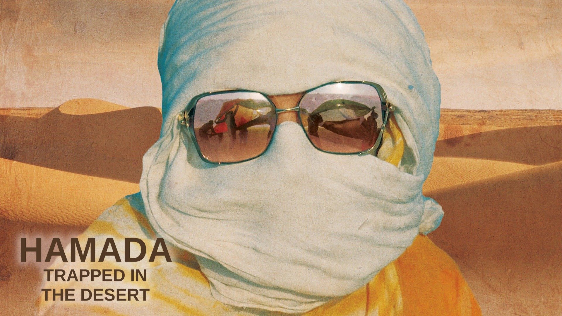 Watch Hamada (2019) Full Movie Online - Plex