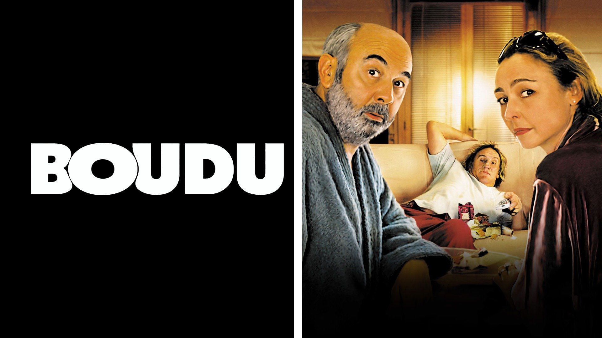Boudu (2005) - Plex
