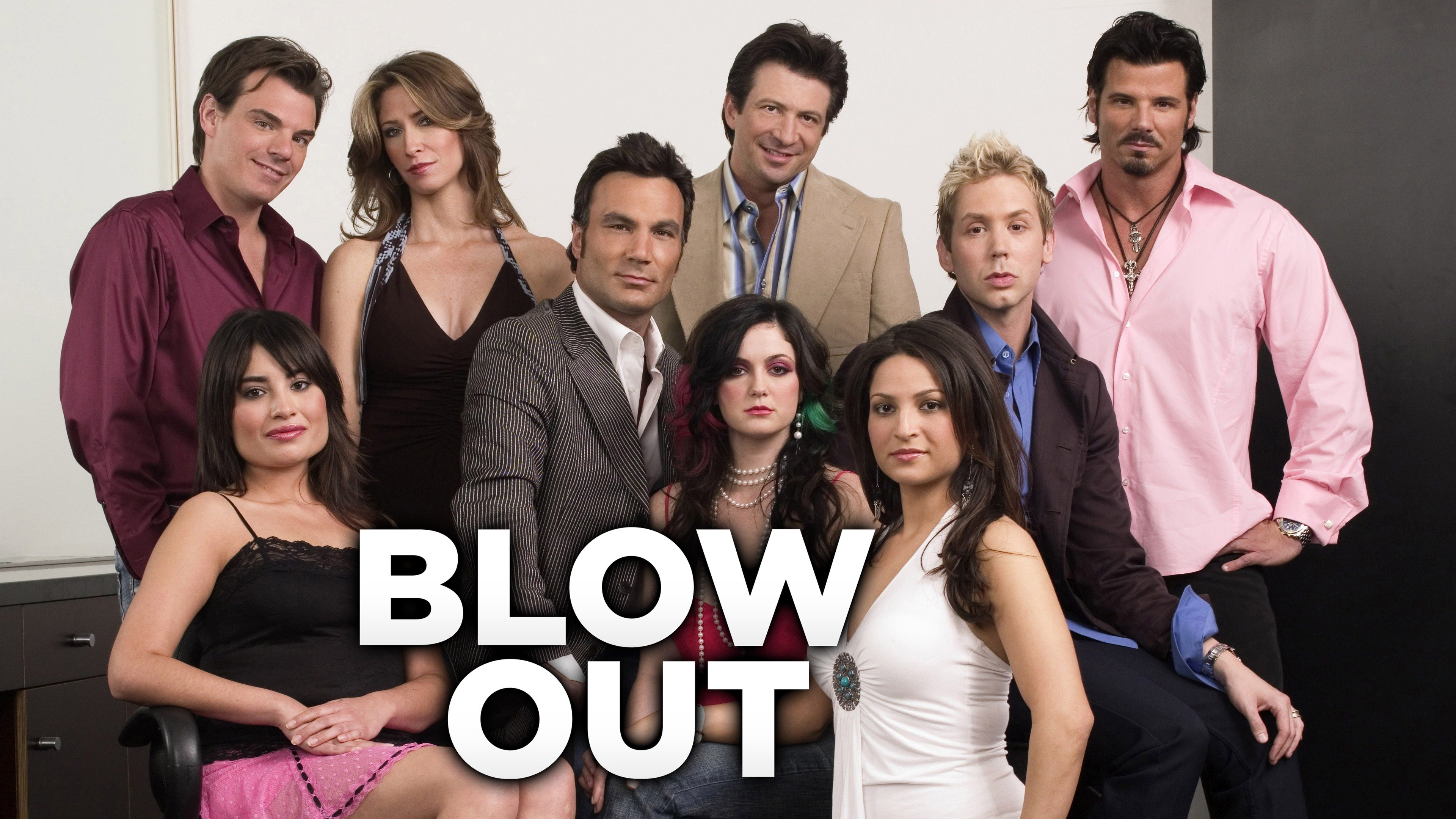 Blow Out (2003) - Plex