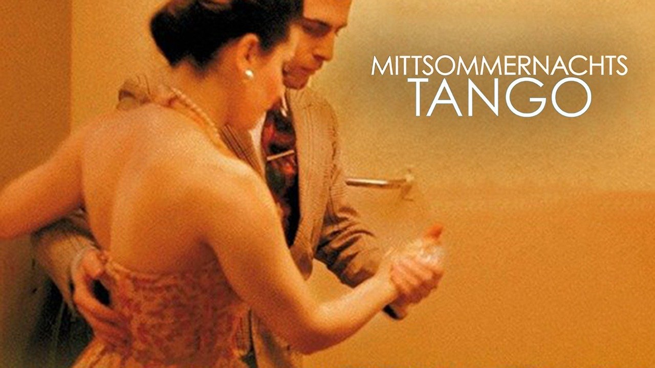 Watch Midsummer Night's Tango (2013) Full Movie Online - Plex