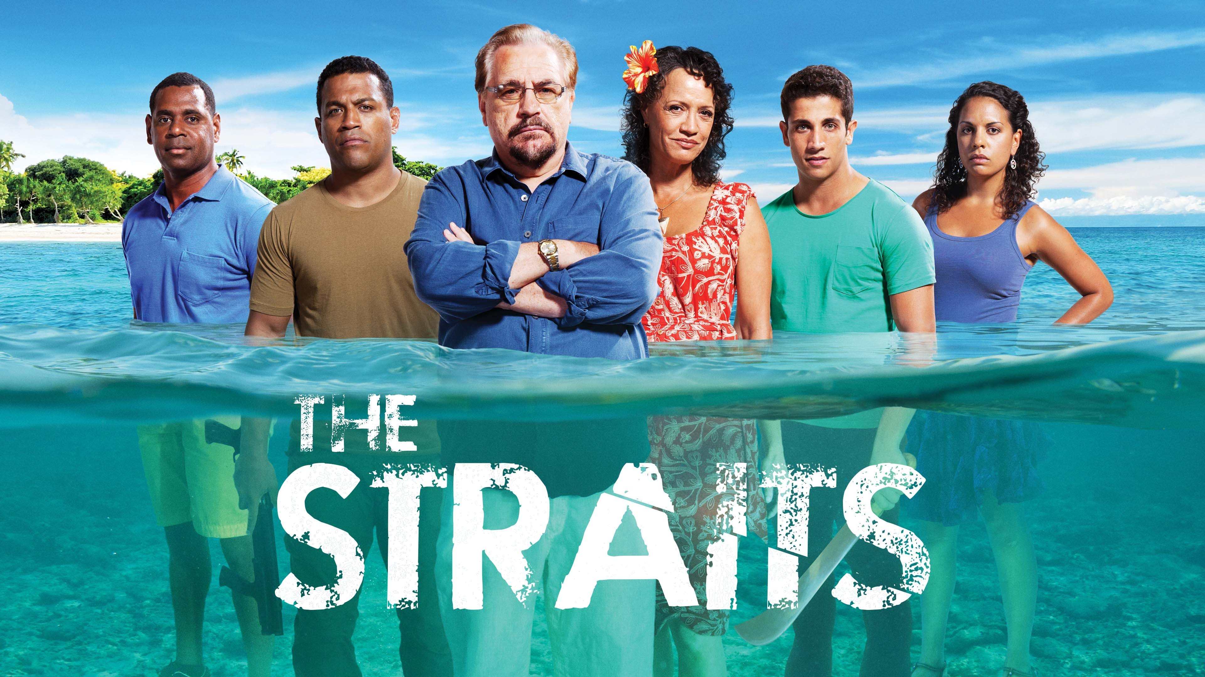 Watch The Straits (2011) TV Series Online - Plex