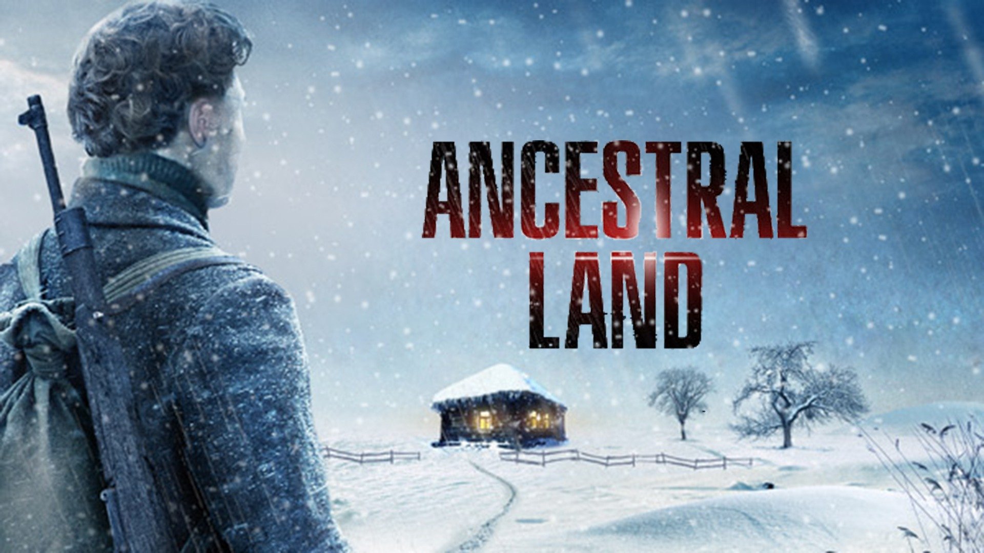 Watch Ancestral Land (2017) TV Series Free Online - Plex