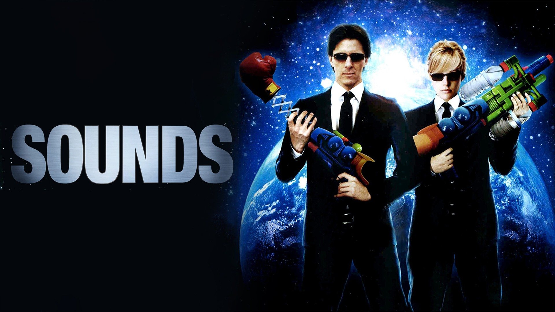 Watch Sounds (2008) Full Movie Free Online - Plex