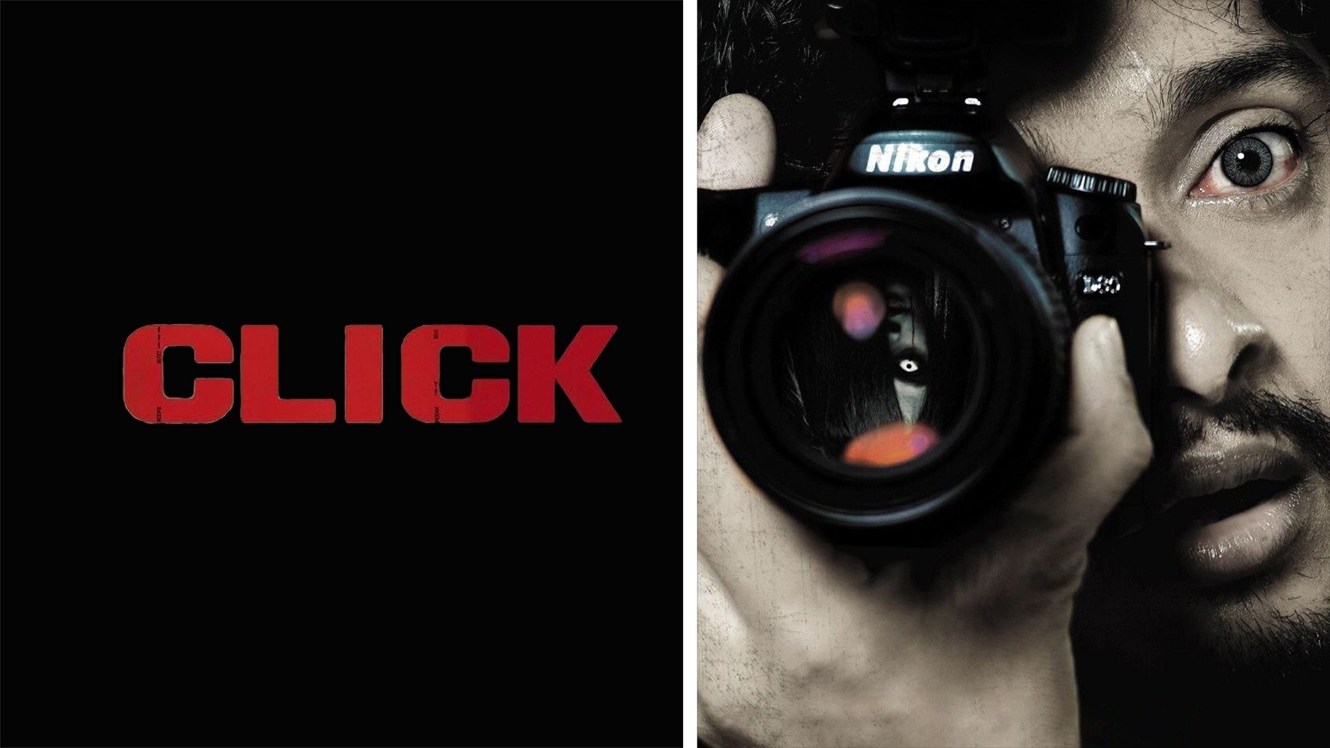 Click (2010) - Plex