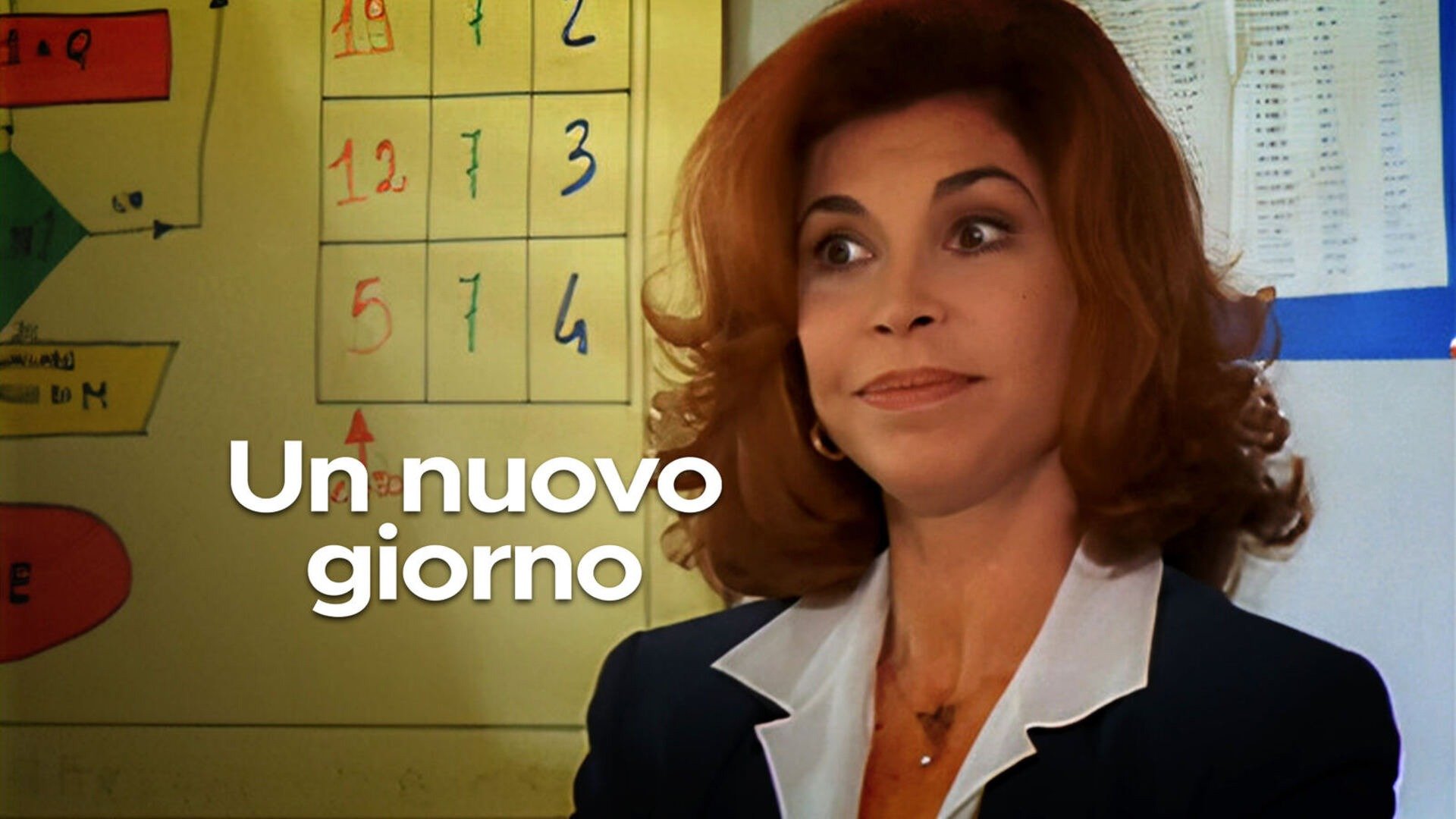 Un nuovo giorno - Plex