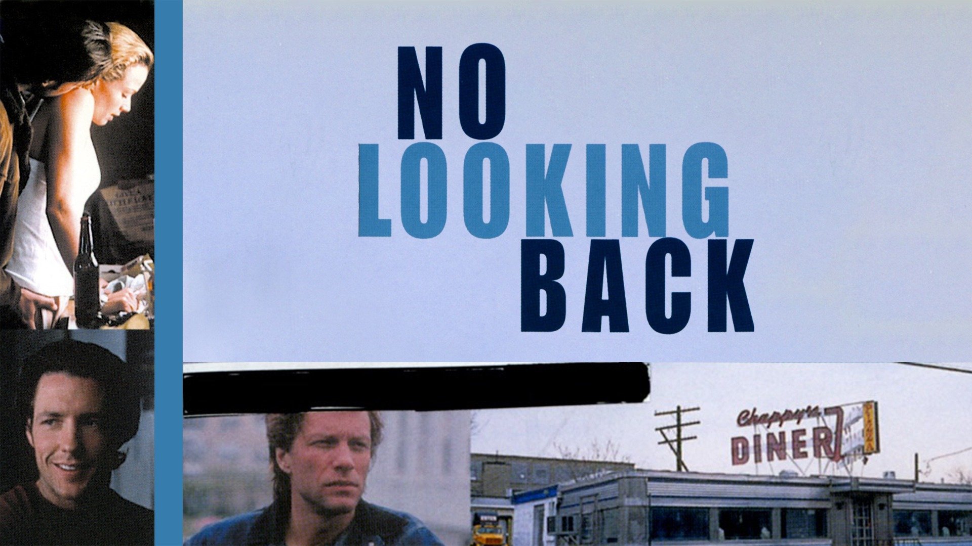 No Looking Back (1998) - Plex