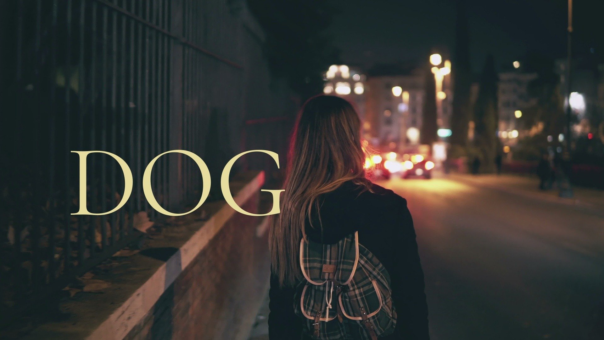 Watch Dog (2021) Full Movie Free Online - Plex
