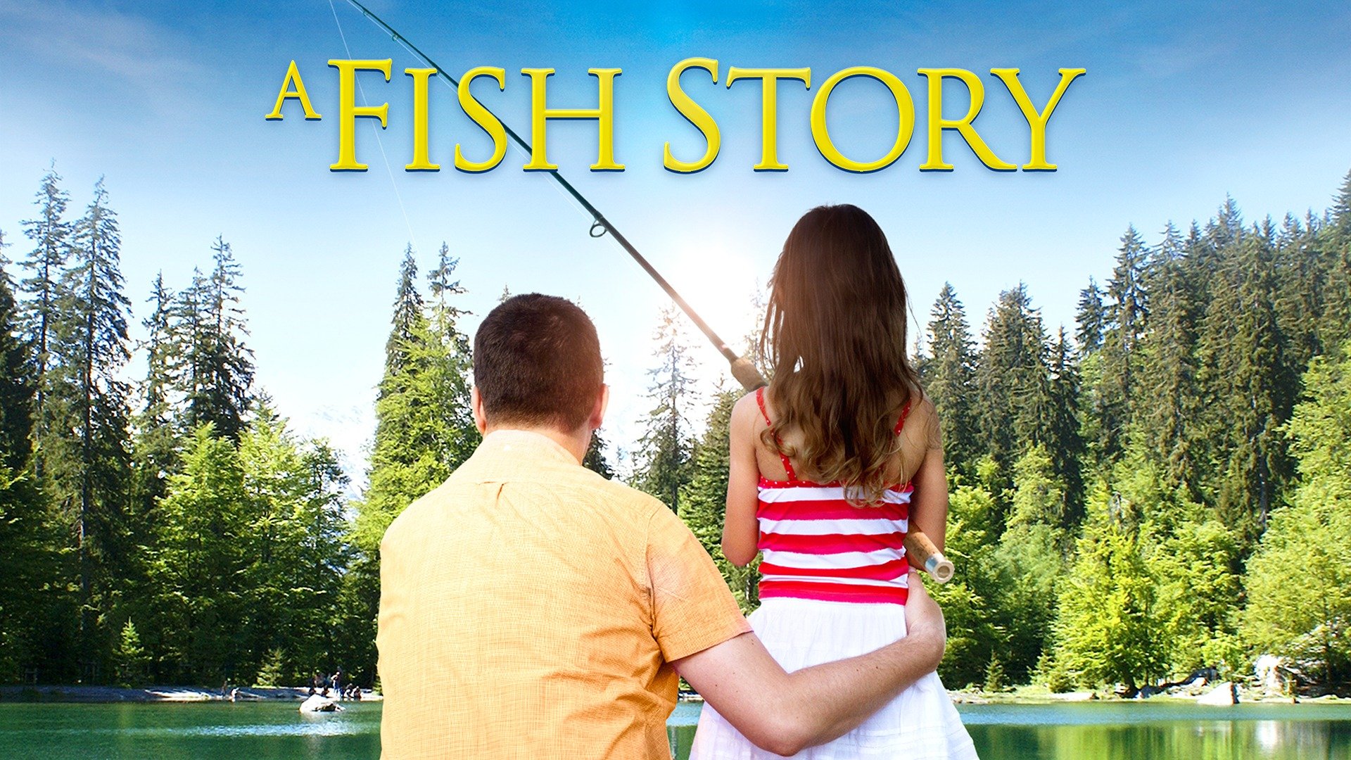 A Fish Story (2016) - Plex