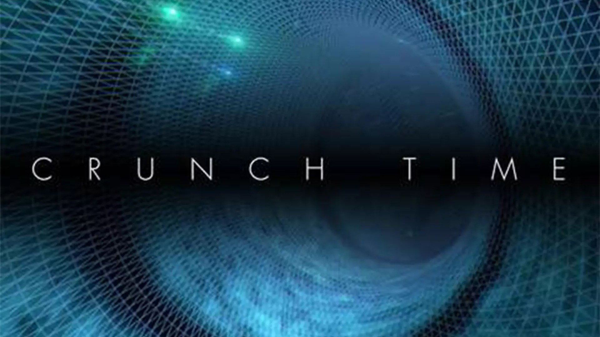 Watch Crunch Time (2016) TV Series Free Online - Plex