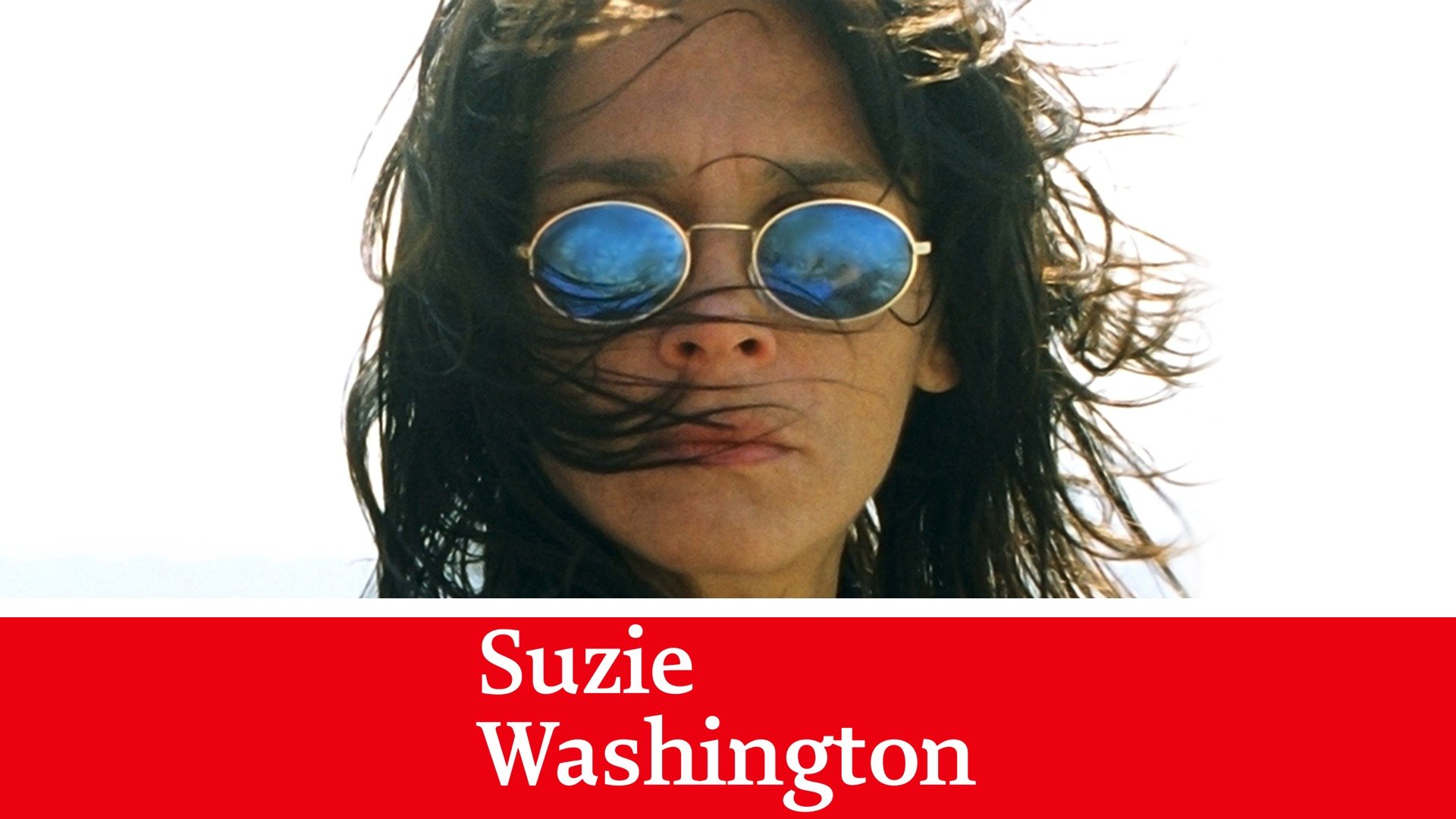 Suzie Washington (1998) - Plex