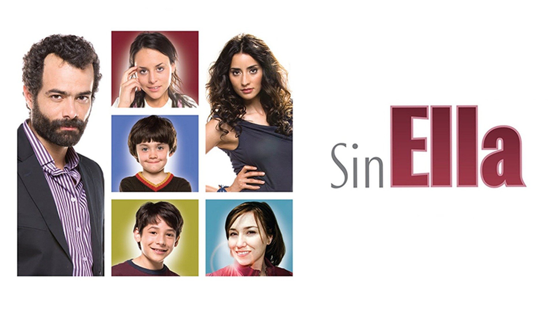 Sin ella (2010) - Plex