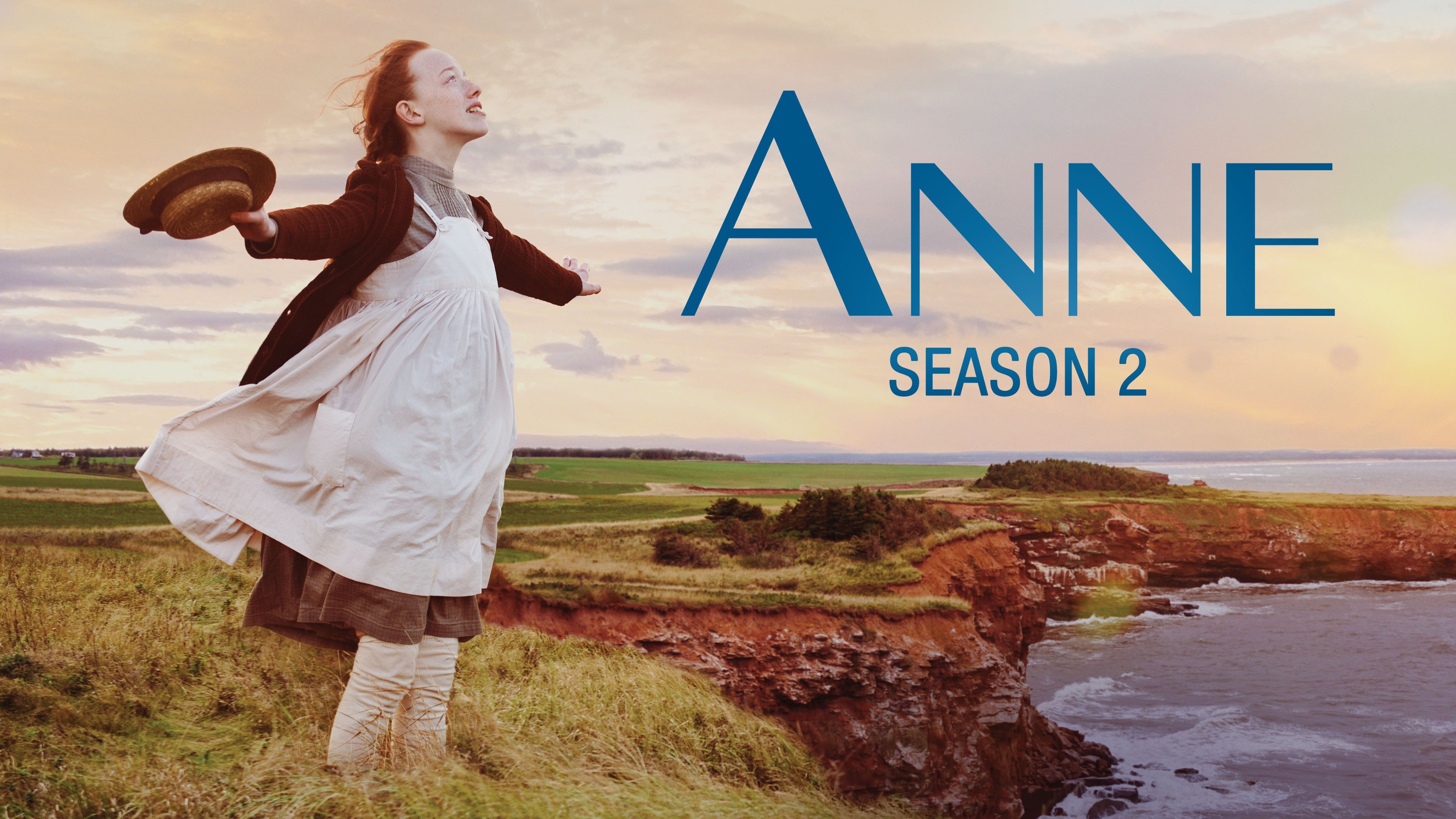 Watch Anne with an E · Season 2 Full Episodes Online - Plex