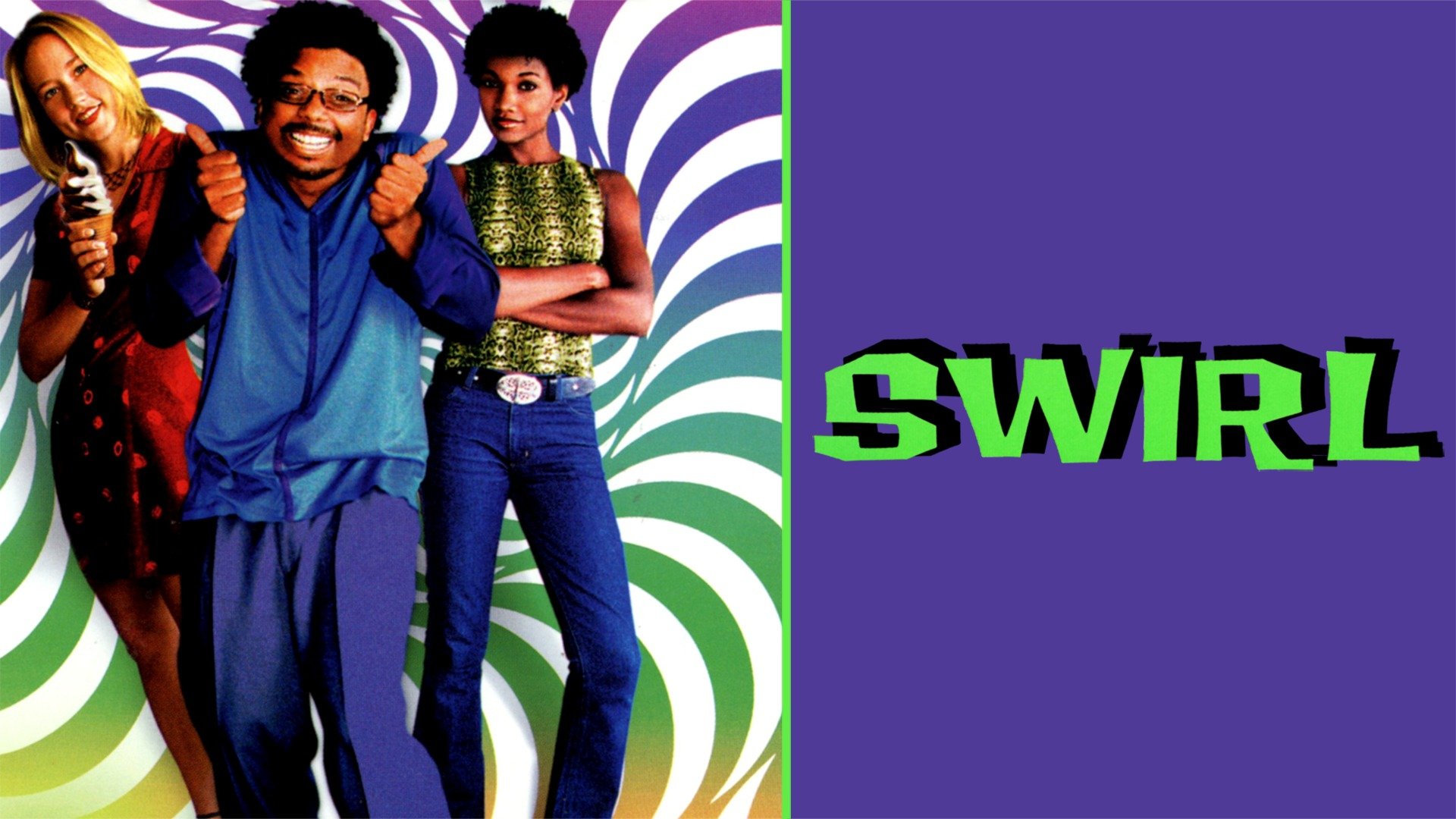Swirl (2003) - Plex