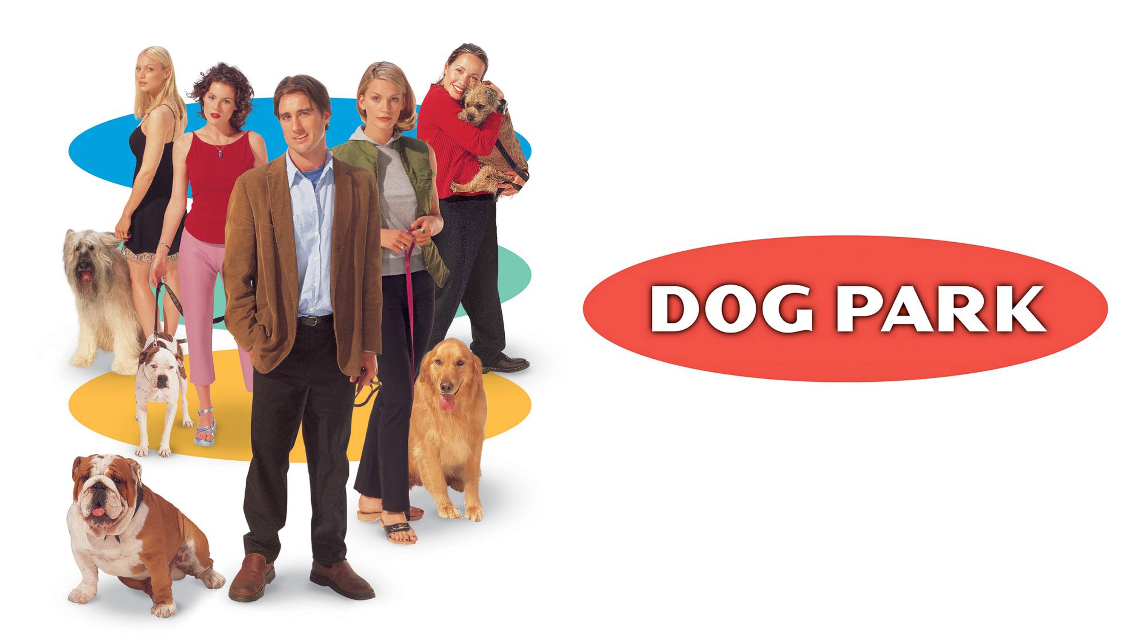 Dog Park (1999) - Plex