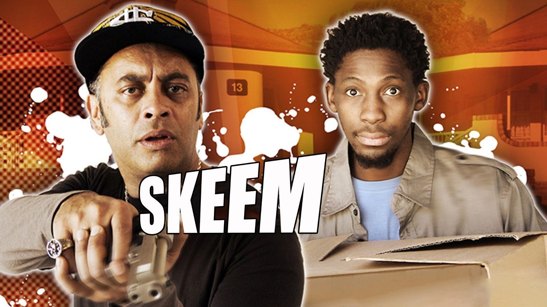 Watch Skeem (2011) Full Movie Free Online - Plex