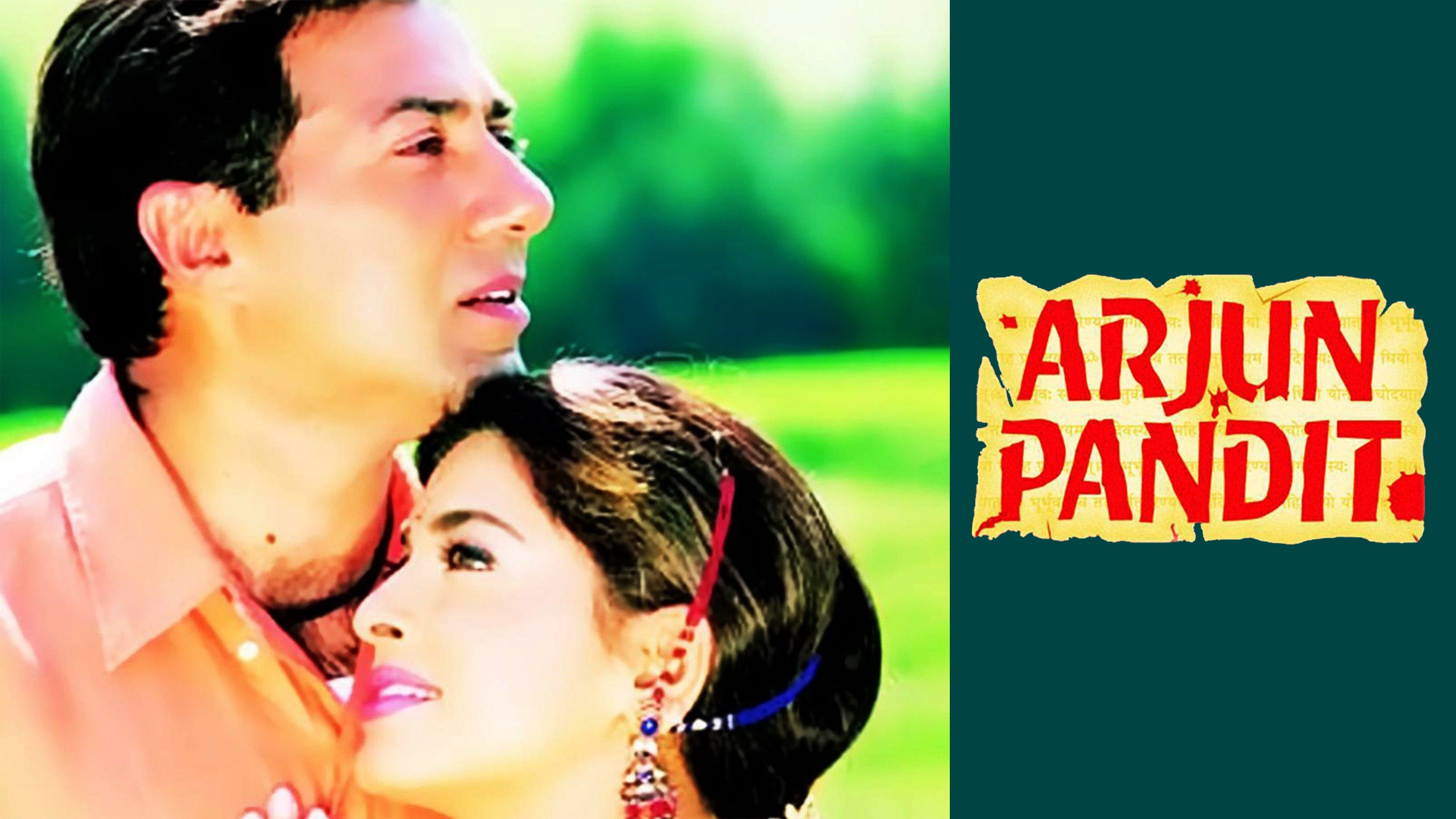 Arjun Pandit (1999) - Plex