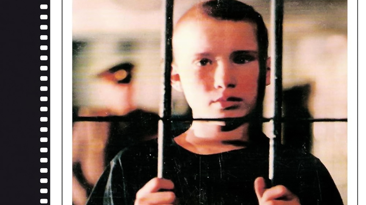 Freedom Is Paradise (1989) - Plex