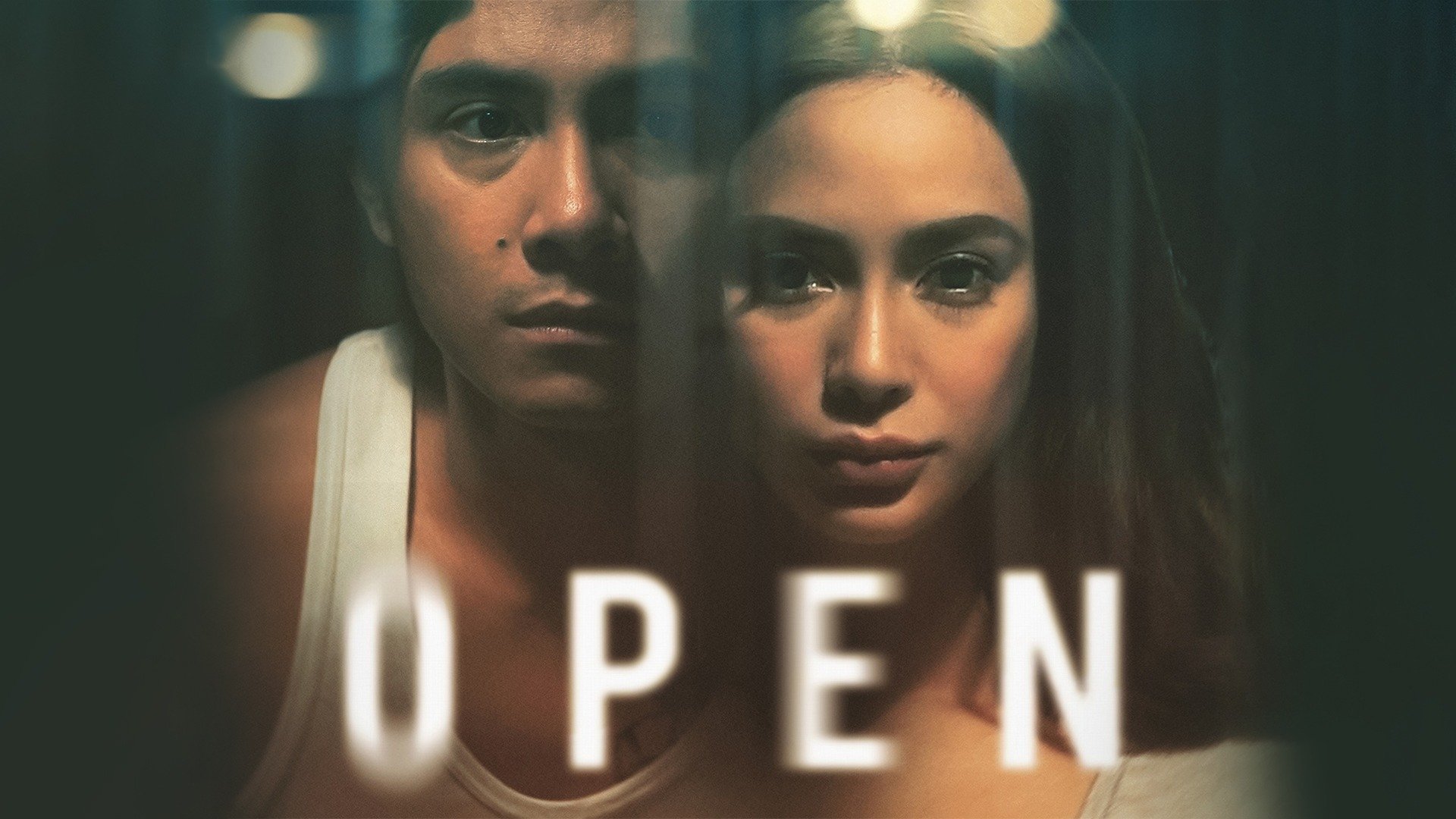 Watch Open (2019) Full Movie Online - Plex