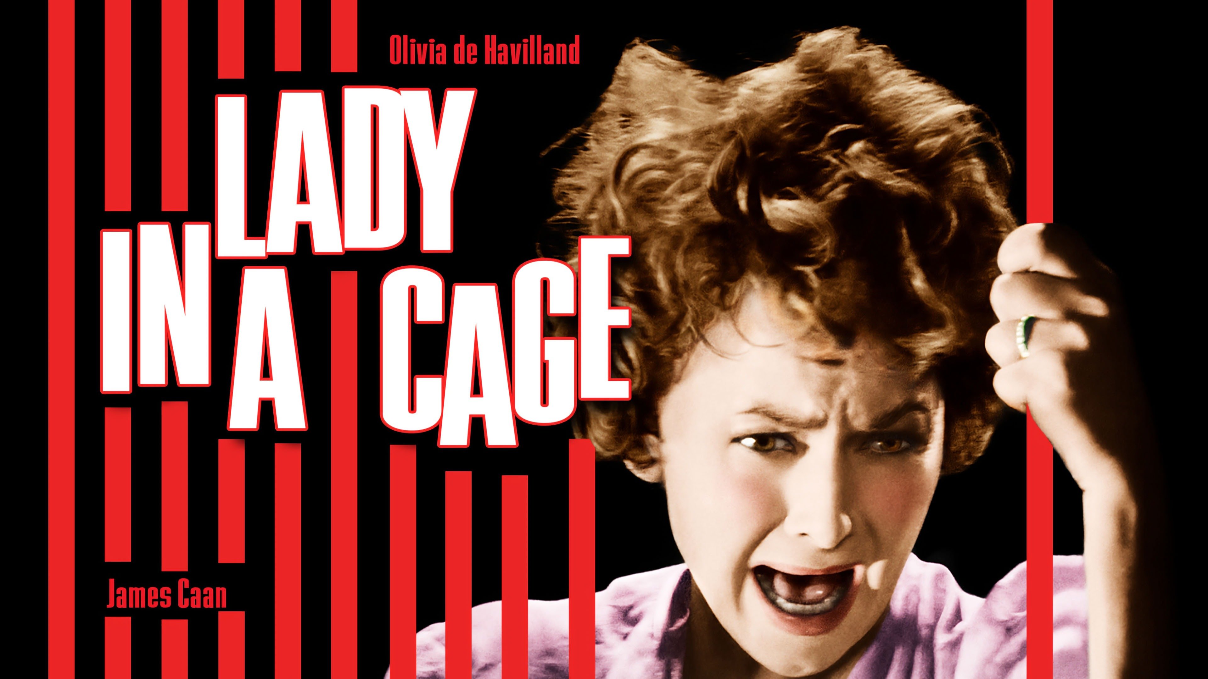 Watch Lady in a Cage (1964) Full Movie Free Online - Plex