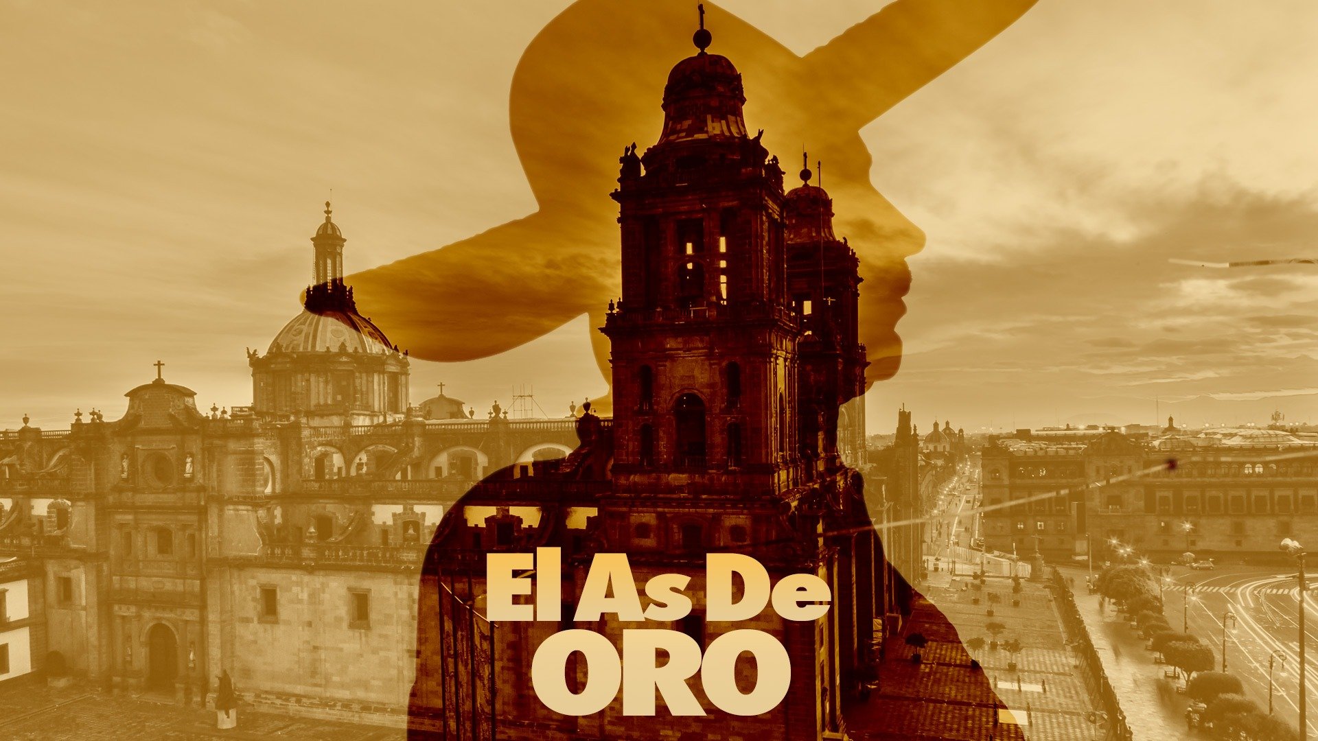 Watch El As De Oro (2012) Full Movie Free Online - Plex