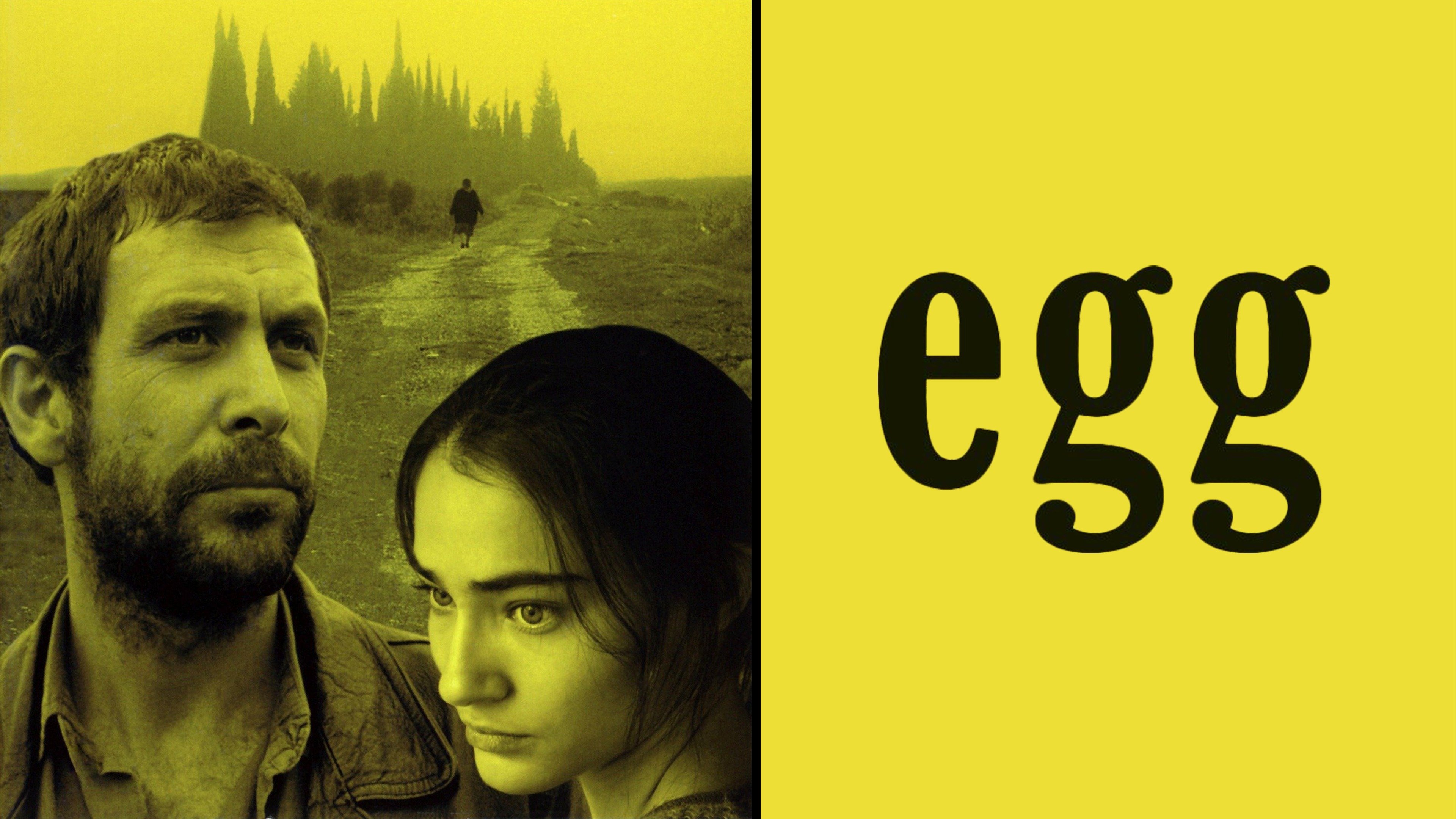 Egg (2007) - Plex