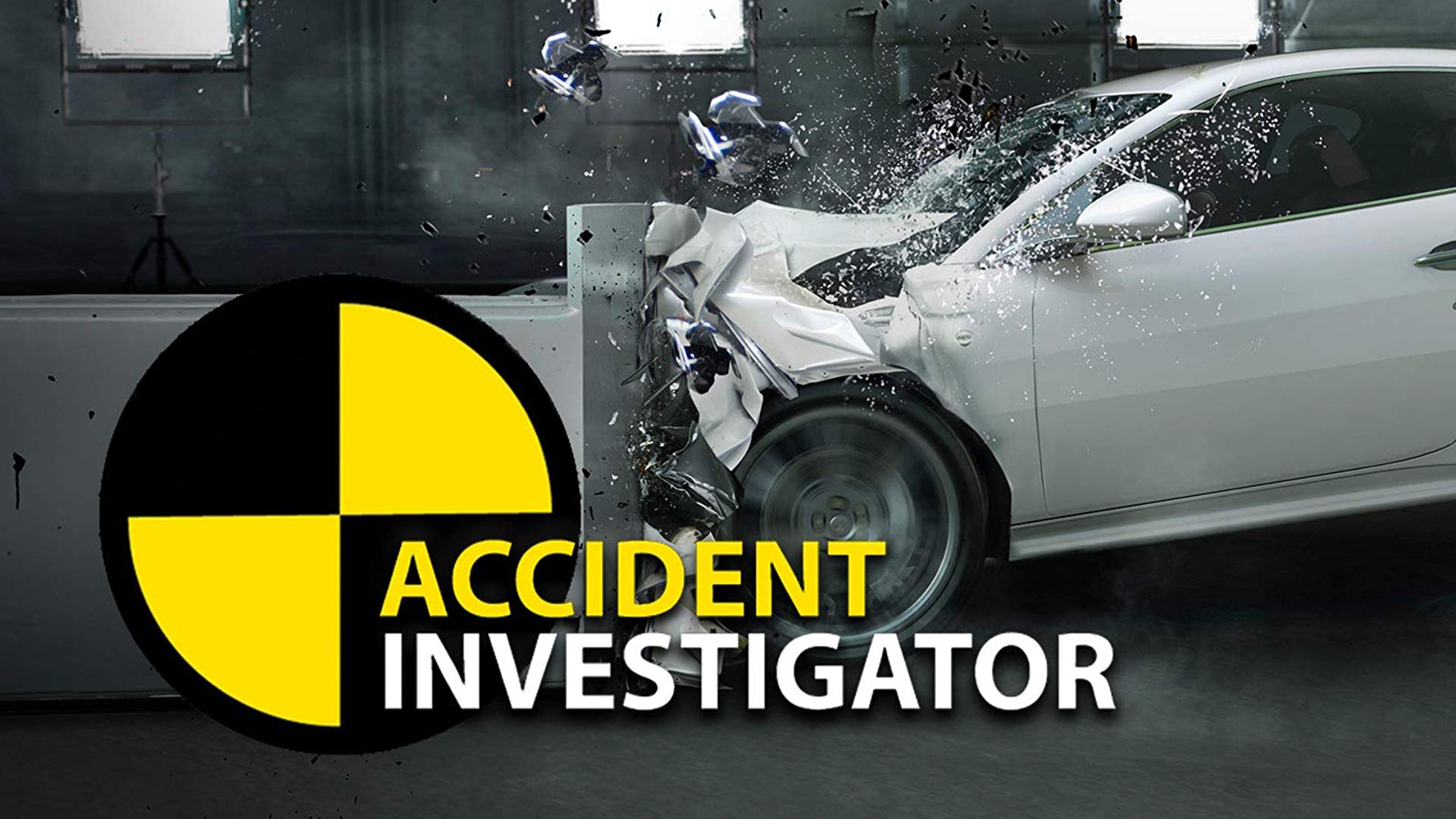 Watch Accident Investigator · Season 1 Full Episodes Free Online - Plex