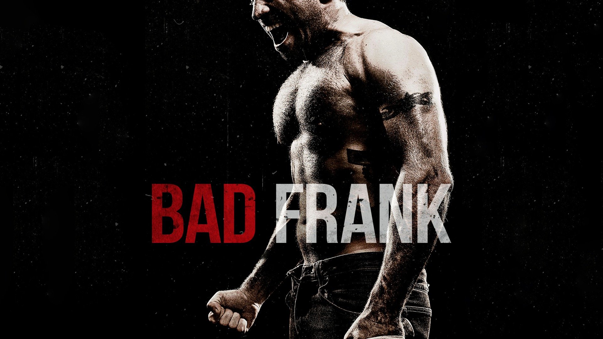 Watch Bad Frank (2017) Full Movie Free Online - Plex