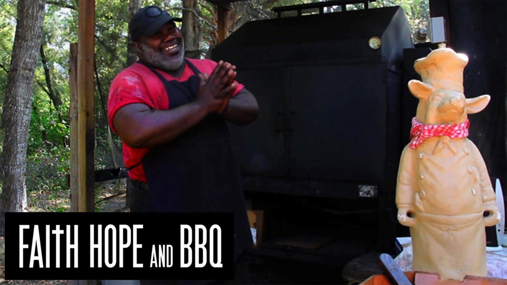 Watch Faith Hope and BBQ (2014) Full Movie Free Online - Plex