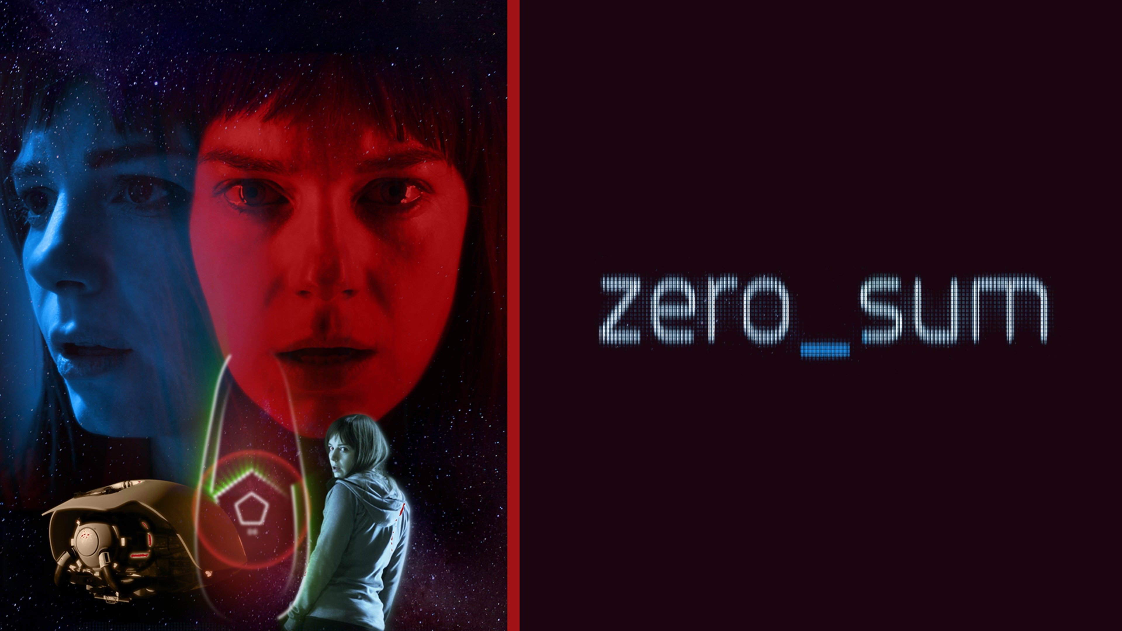 Watch Zero Sum (2016) Full Movie Online - Plex