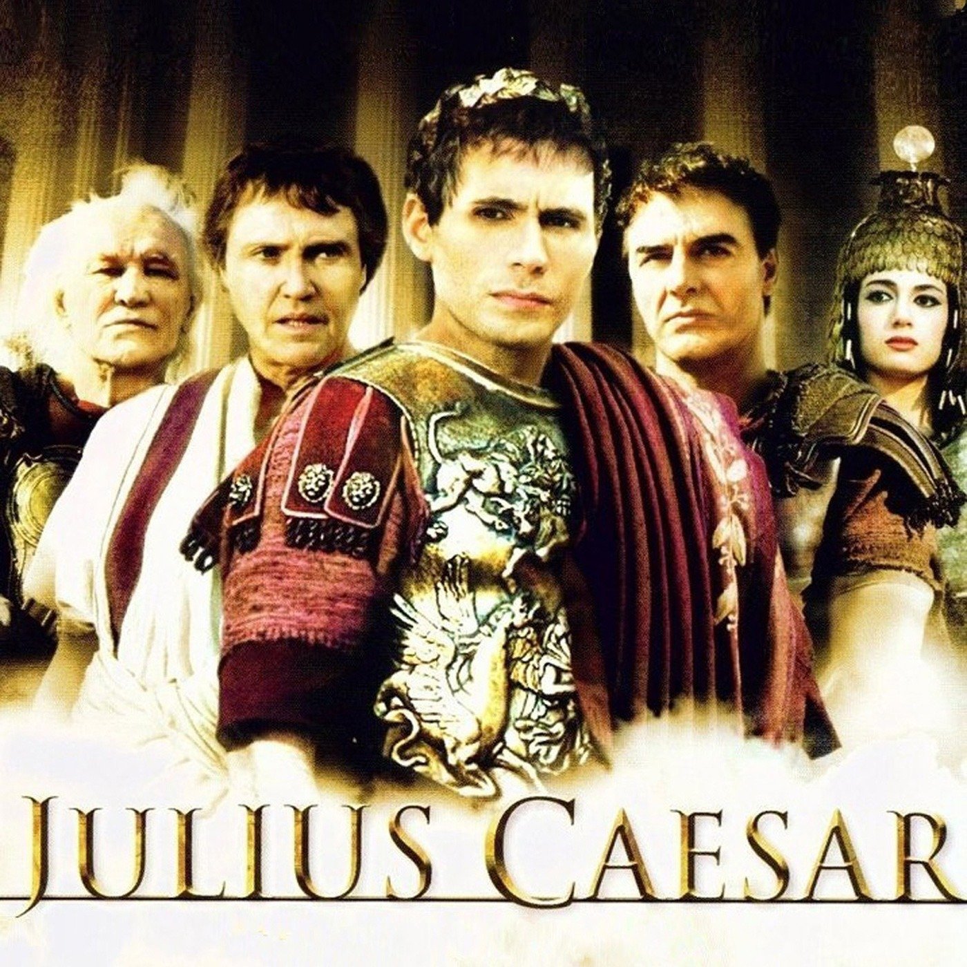 Julius Caesar 2002