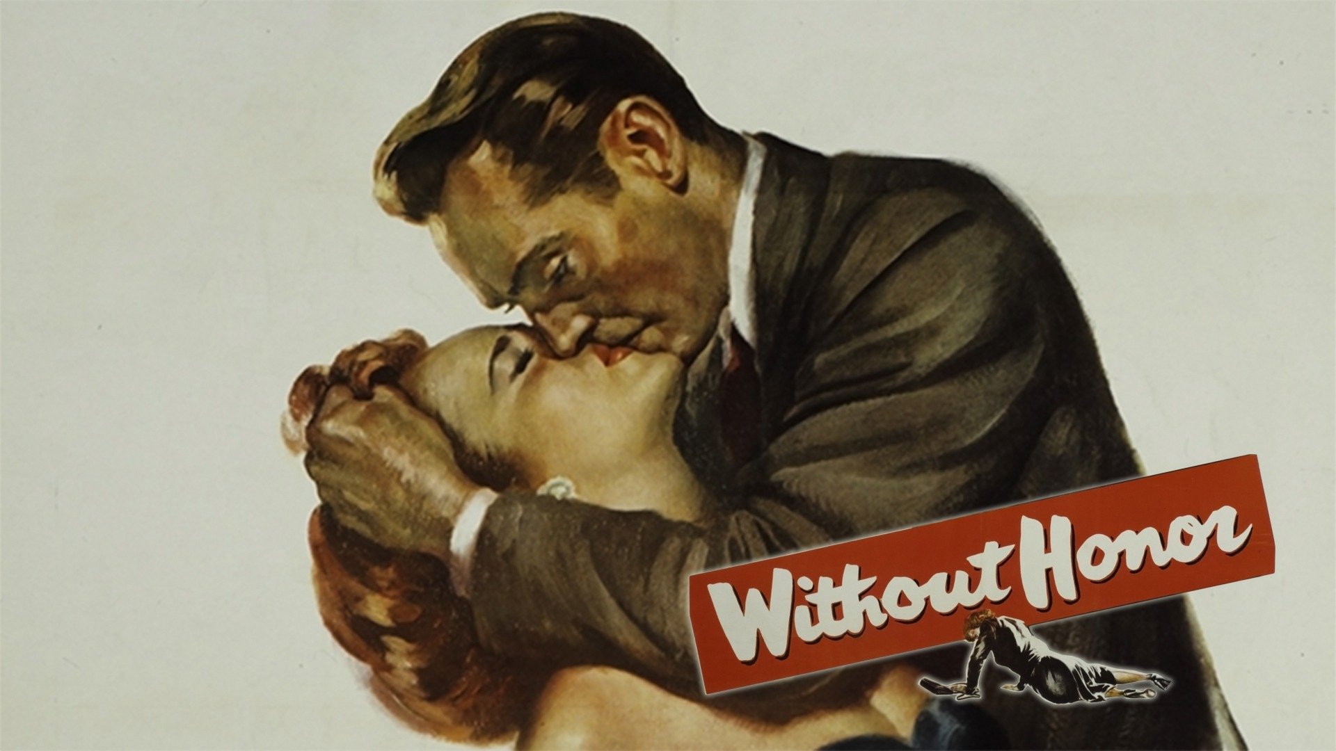 Watch Without Honor (1950) Full Movie Free Online - Plex