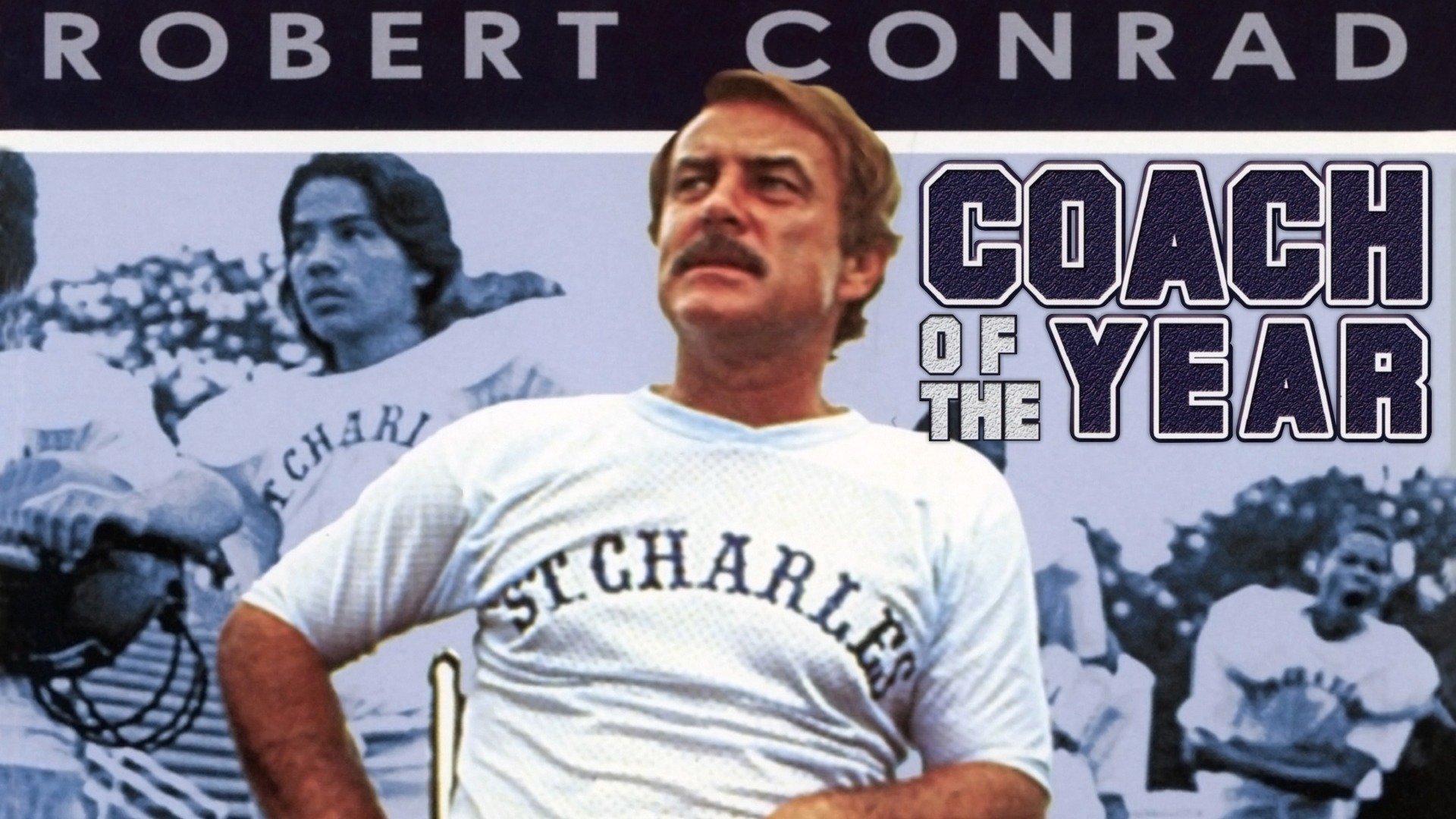 Watch Coach of the Year (1980) Full Movie Free Online - Plex