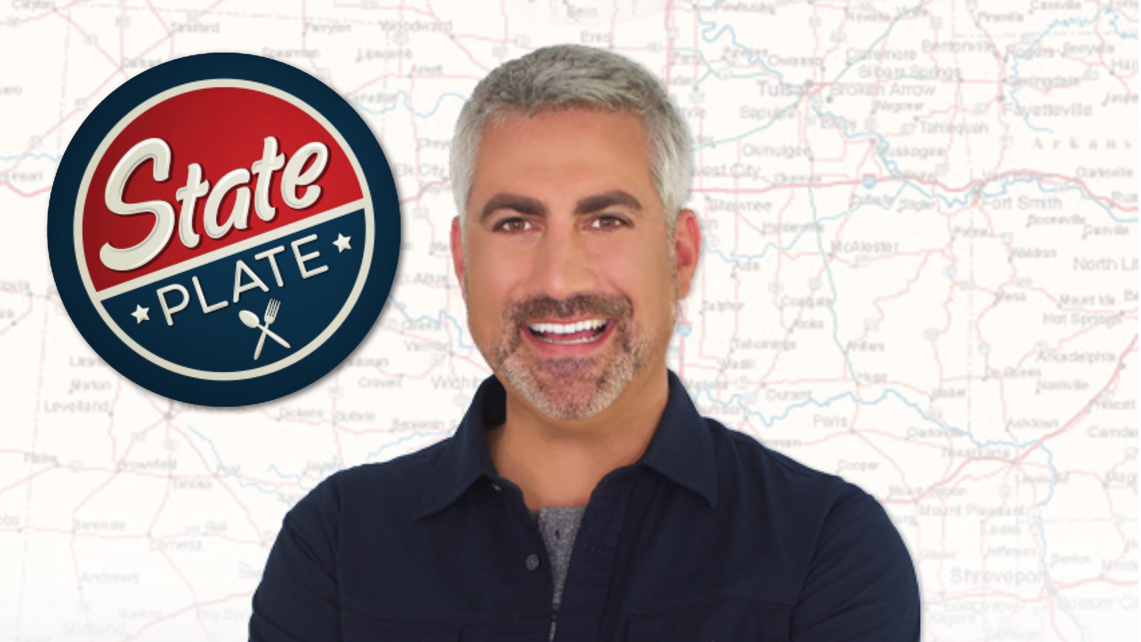 Watch State Plate · Season 1 Full Episodes Free Online - Plex