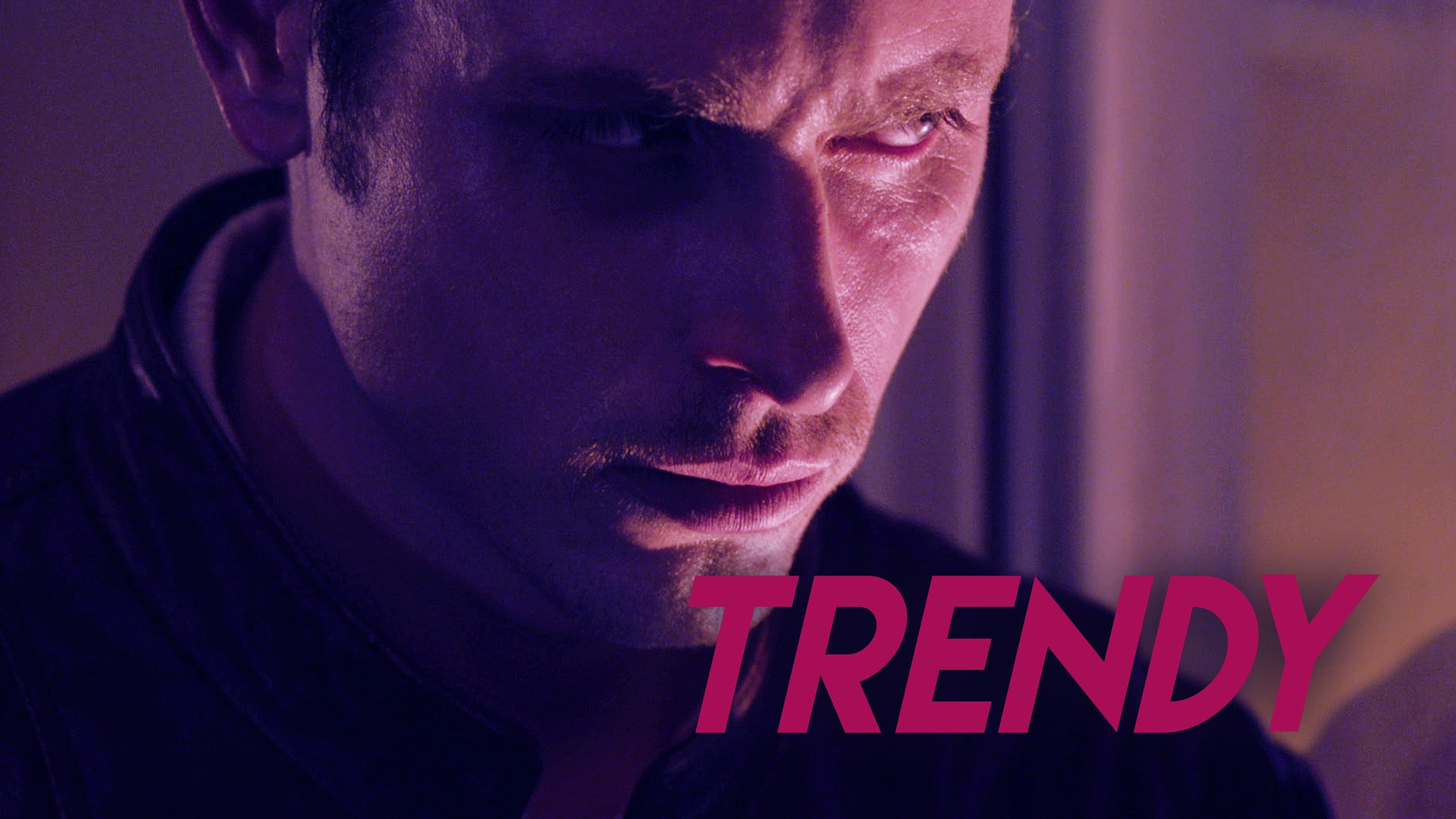 Trendy (2017) - Plex