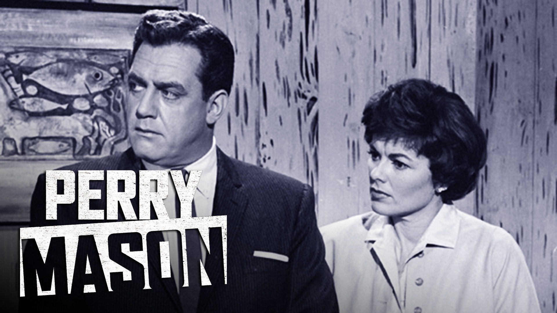 Watch Perry Mason (1957) TV Series Free Online - Plex