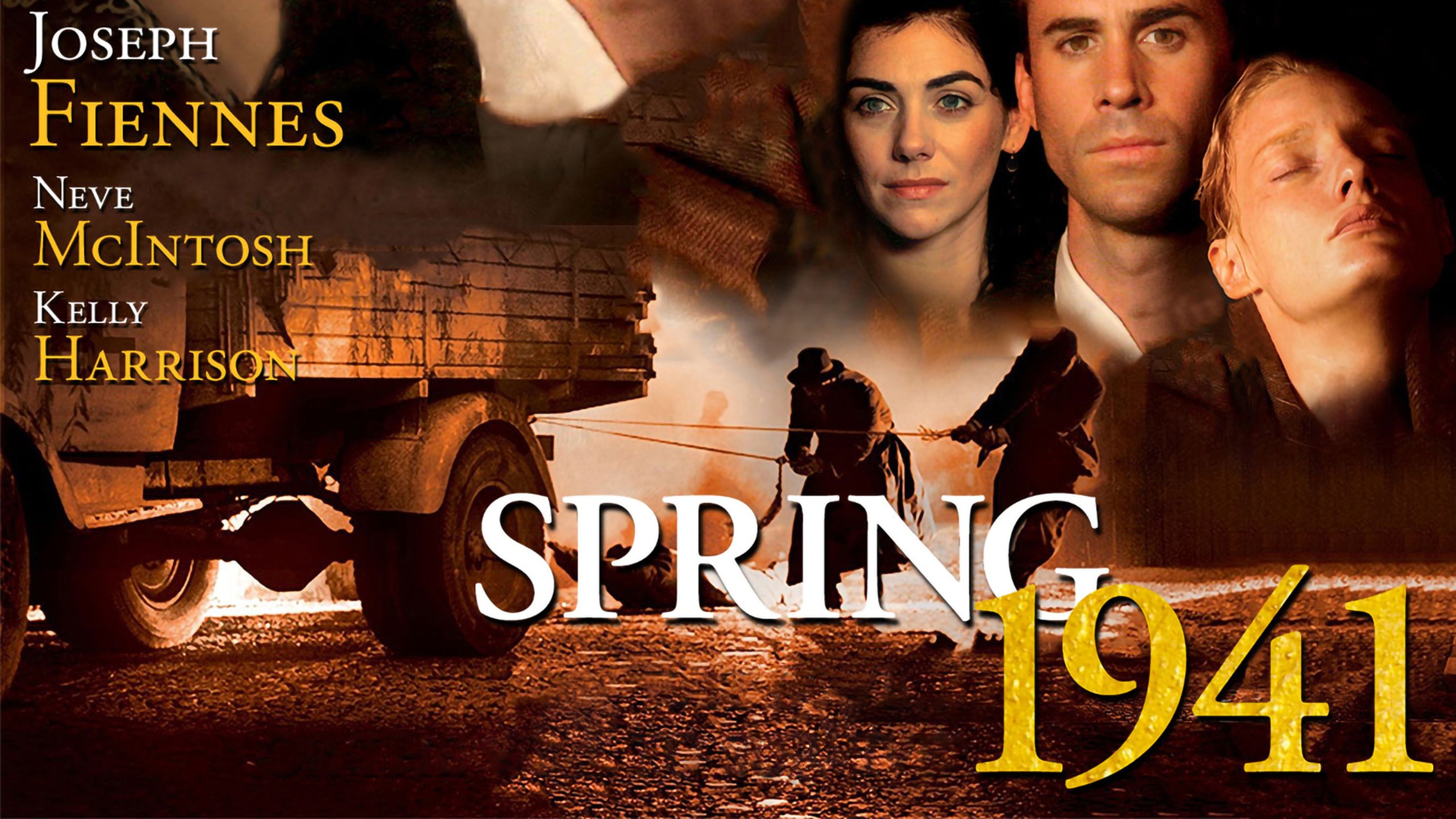 Watch Spring 1941 (2007) Full Movie Free Online - Plex
