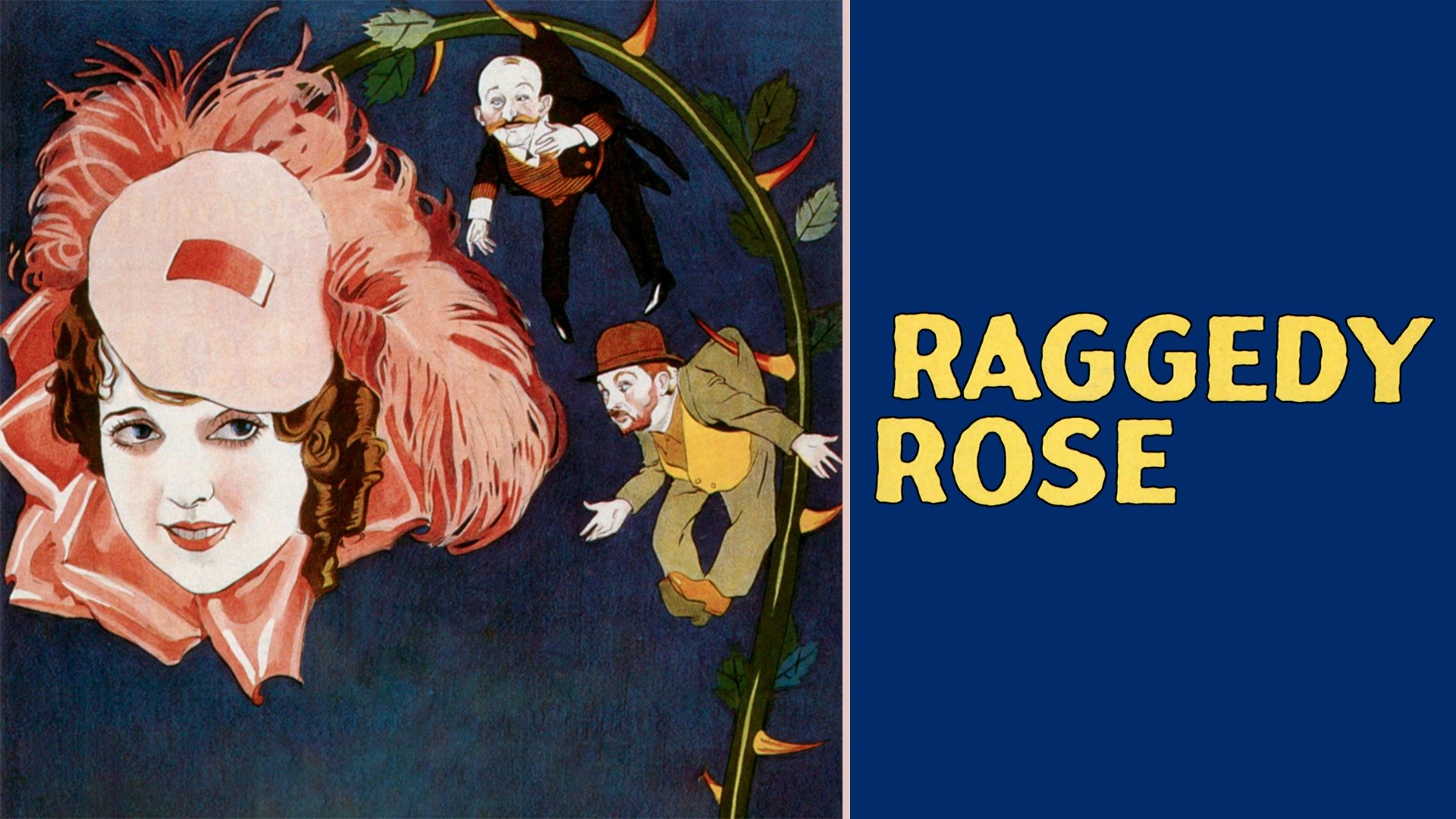 Watch Raggedy Rose (1926) Full Movie Free Online - Plex
