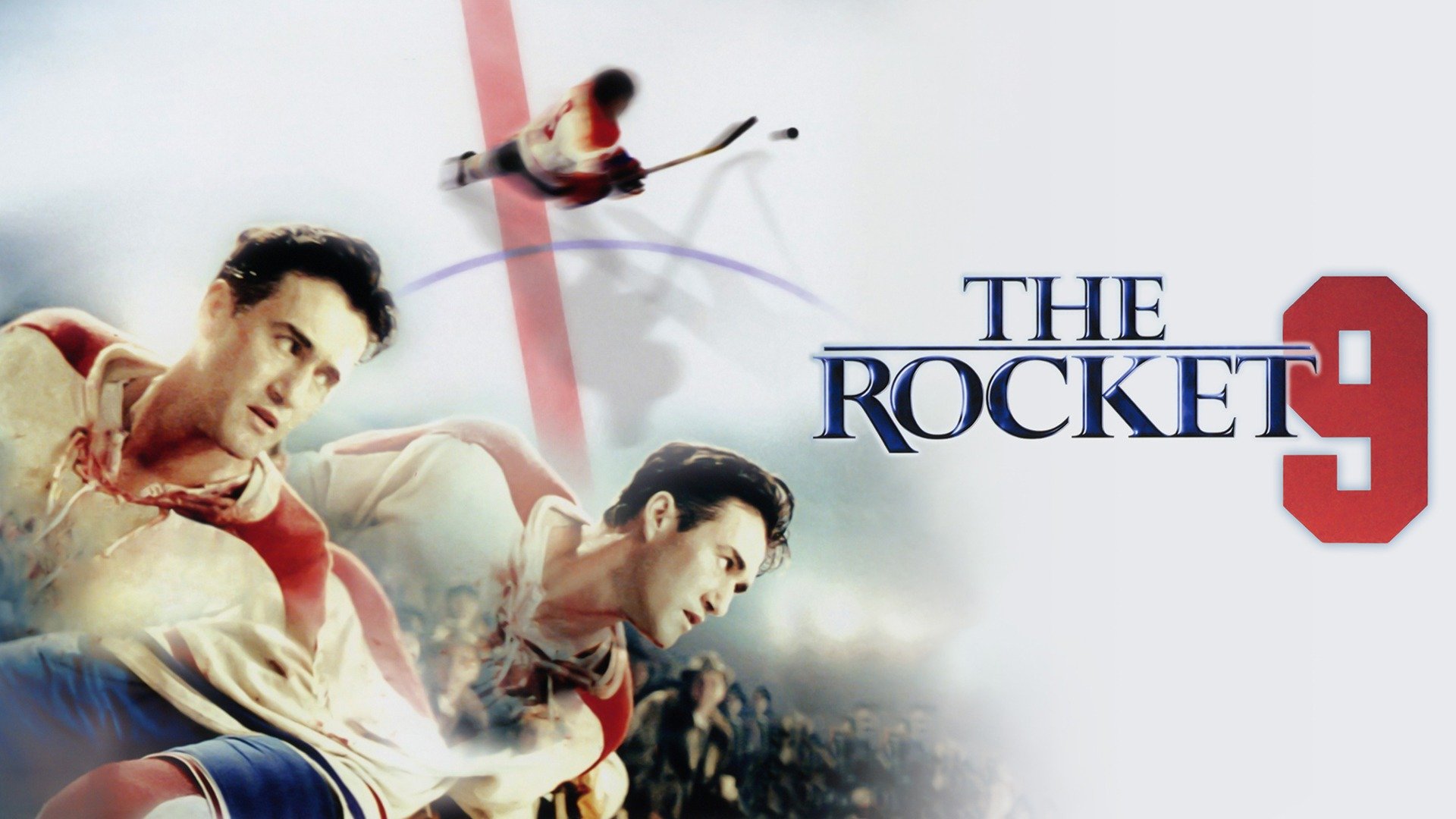 The Rocket (2005) - Plex