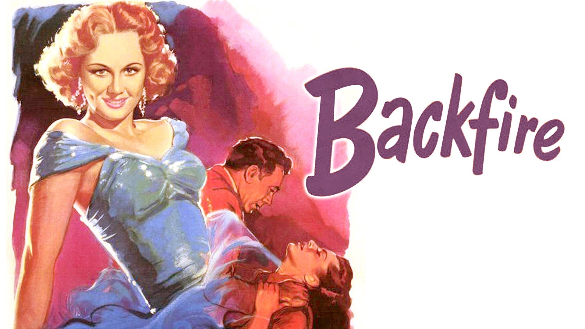 Watch Backfire (1950) Full Movie Online - Plex