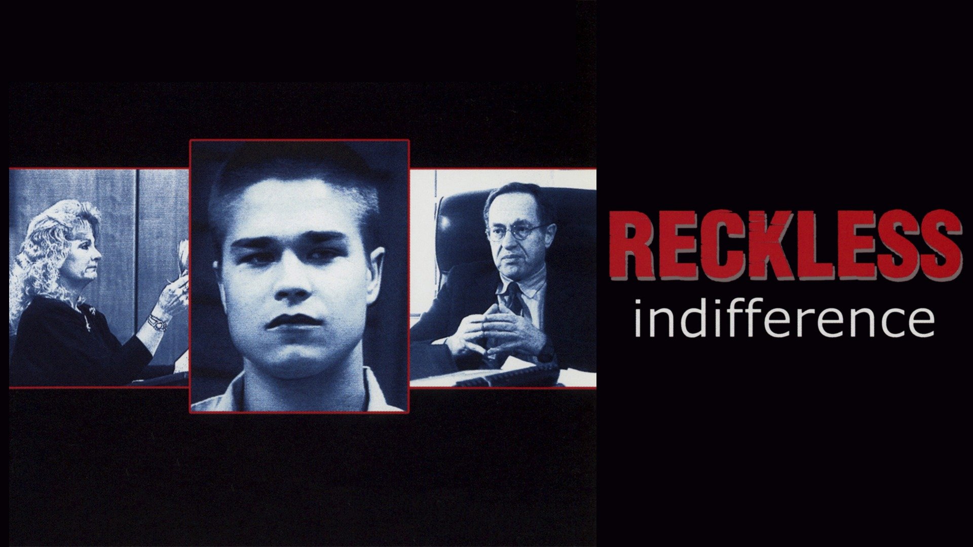 Reckless Indifference (2000) - Plex