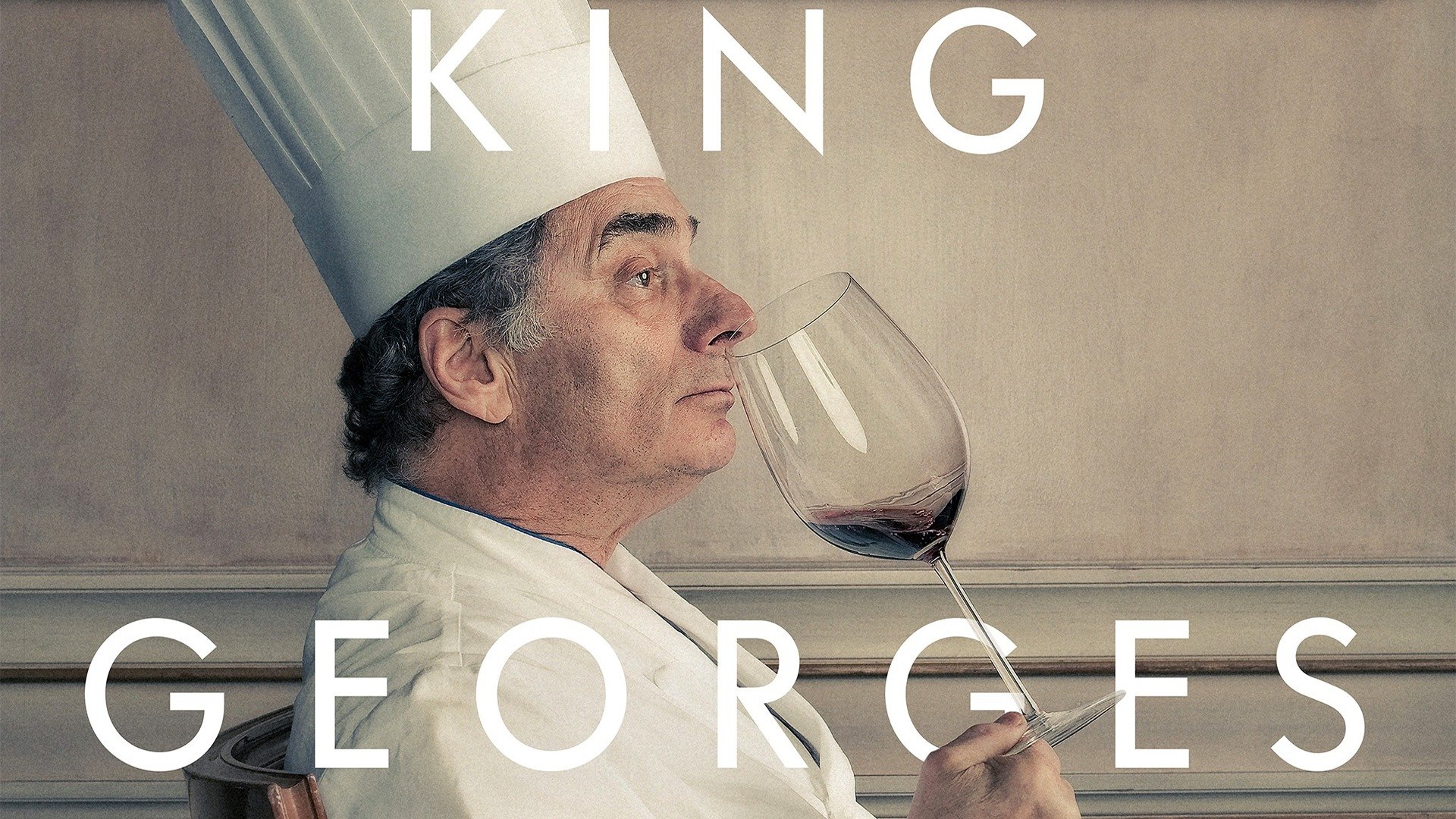 Watch King Georges (2016) Full Movie Free Online - Plex