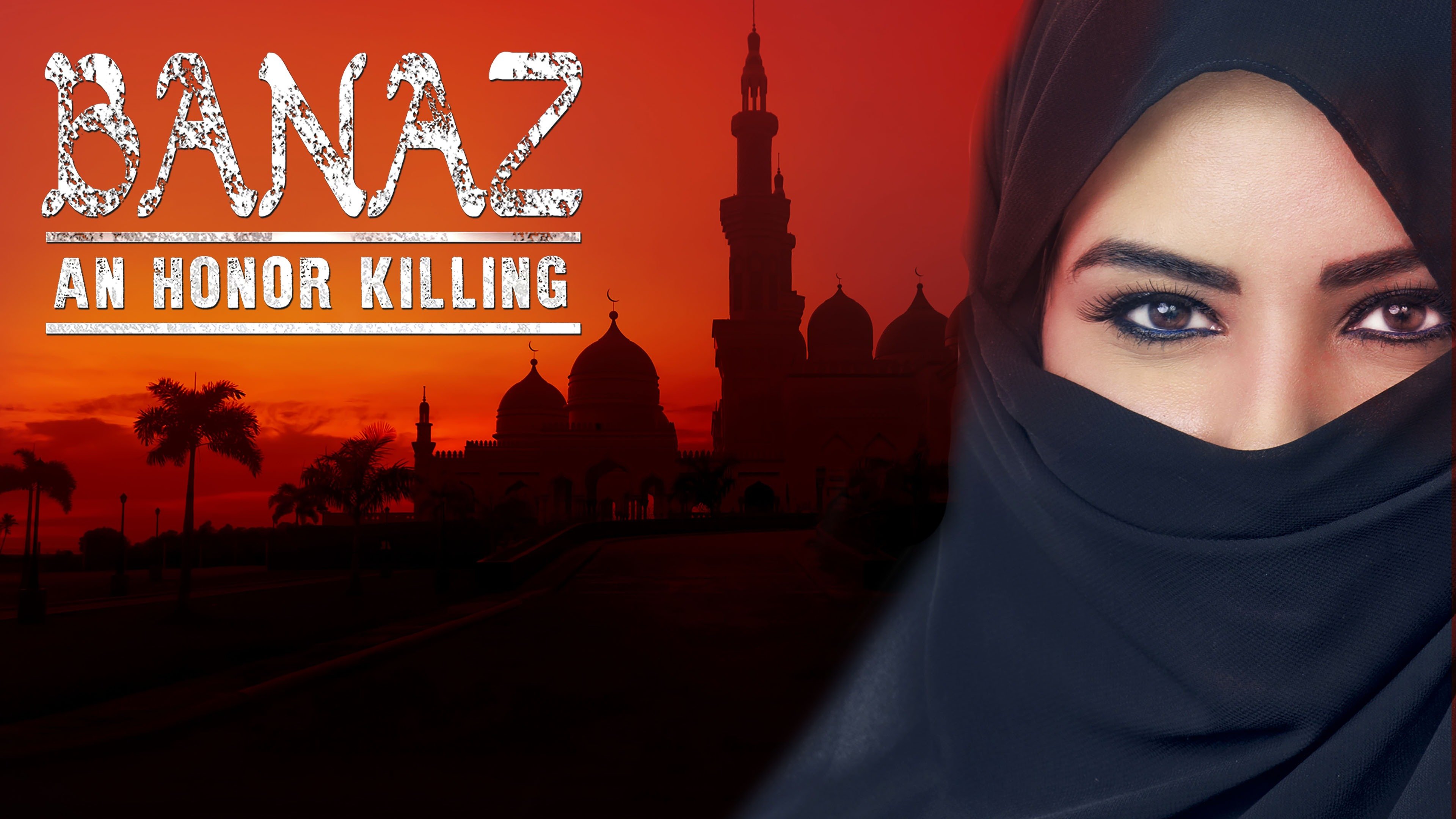Banaz: A Love Story (2012) - Plex