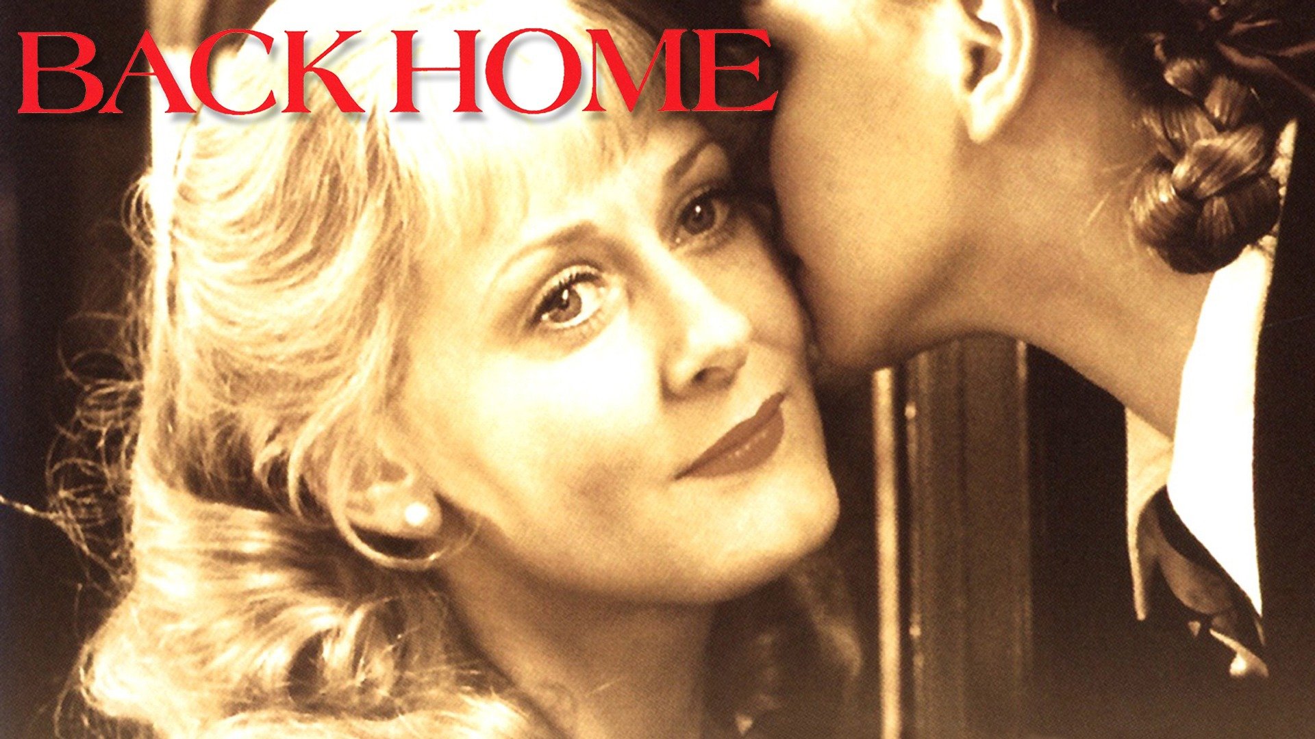 Back Home (2001) - Plex