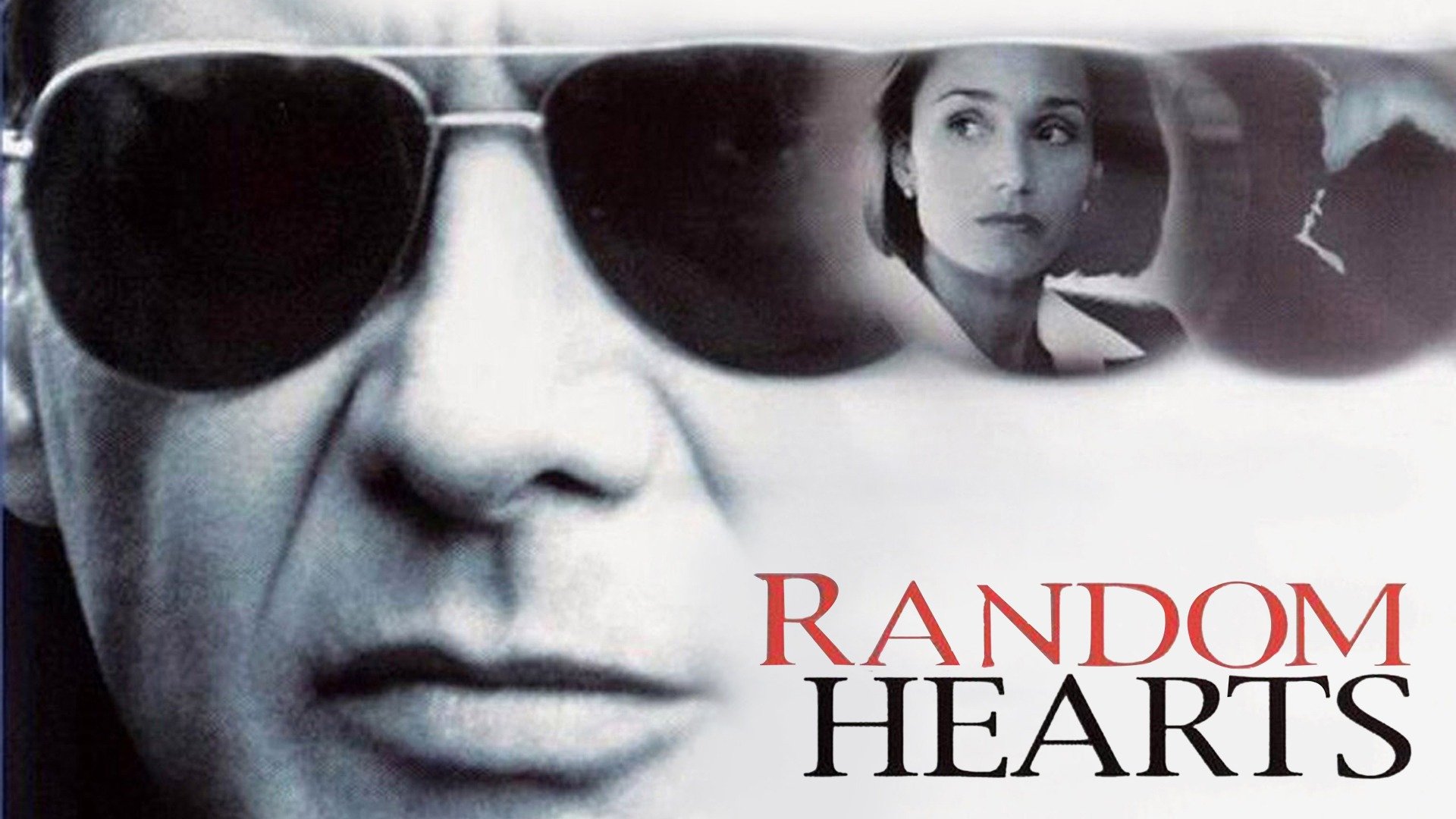 Watch Random Hearts (1999) Full Movie Online - Plex